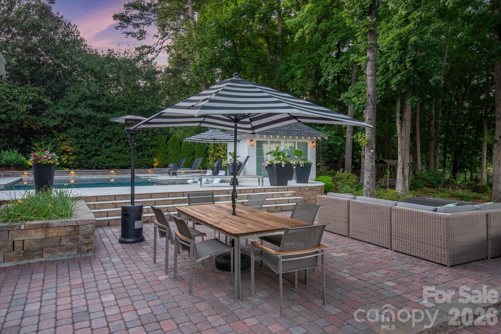 Photo 43 of 6405 Mitchell Hollow Road, Charlotte, NC