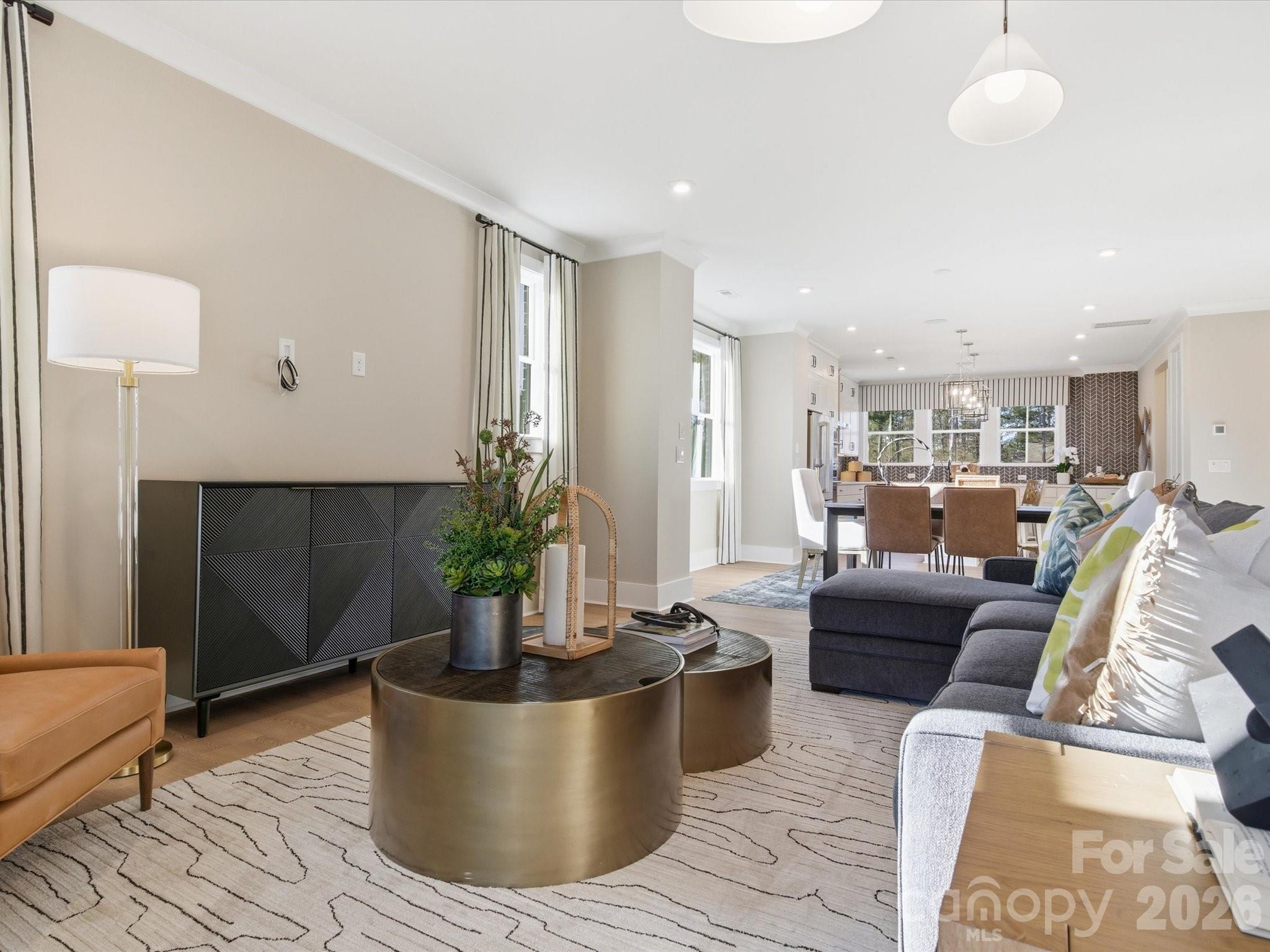 Photo 9 of 13009 Lucy Park Lane, Charlotte, NC