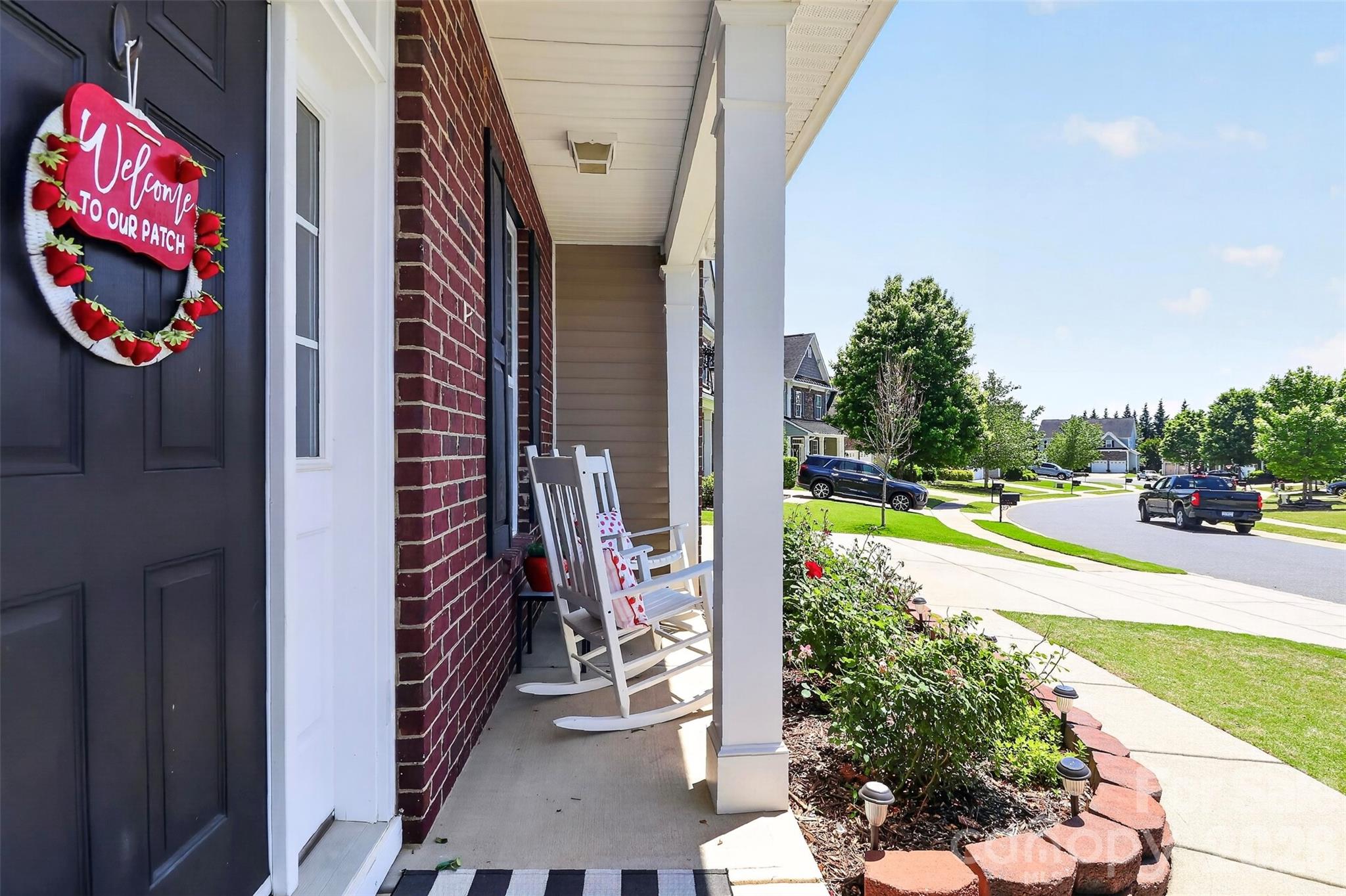 719 Fresia Drive, Tega Cay, SC - photo 4 of 49
