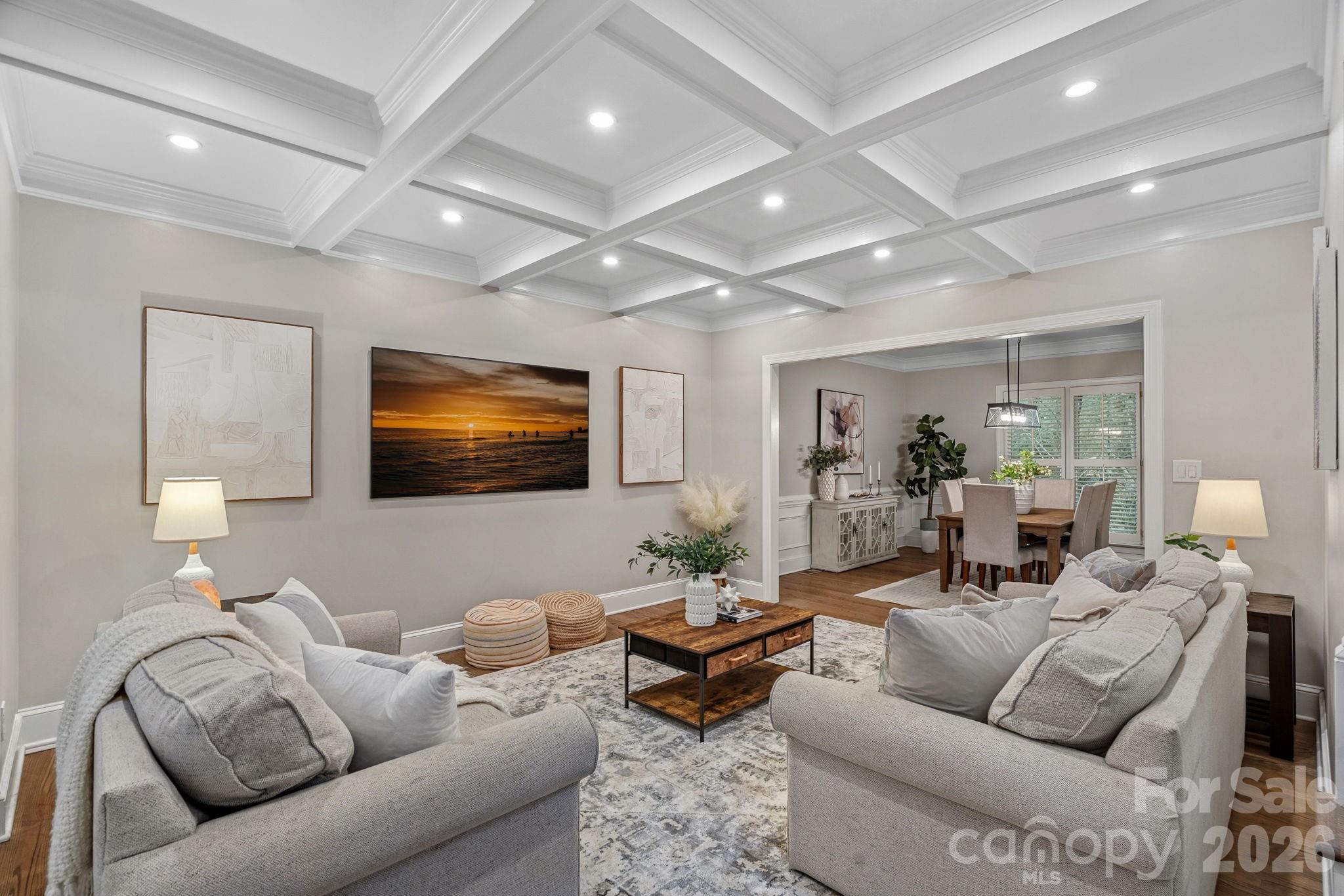 Photo 3 of 5634 Camelot Drive, Charlotte, NC