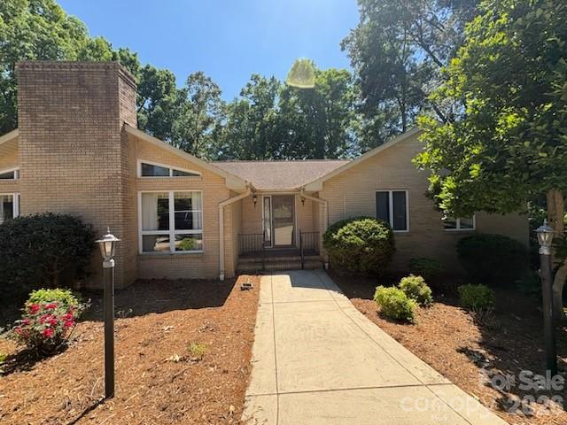 Photo 2 of 2610 TAYLOR Road, Shelby, NC