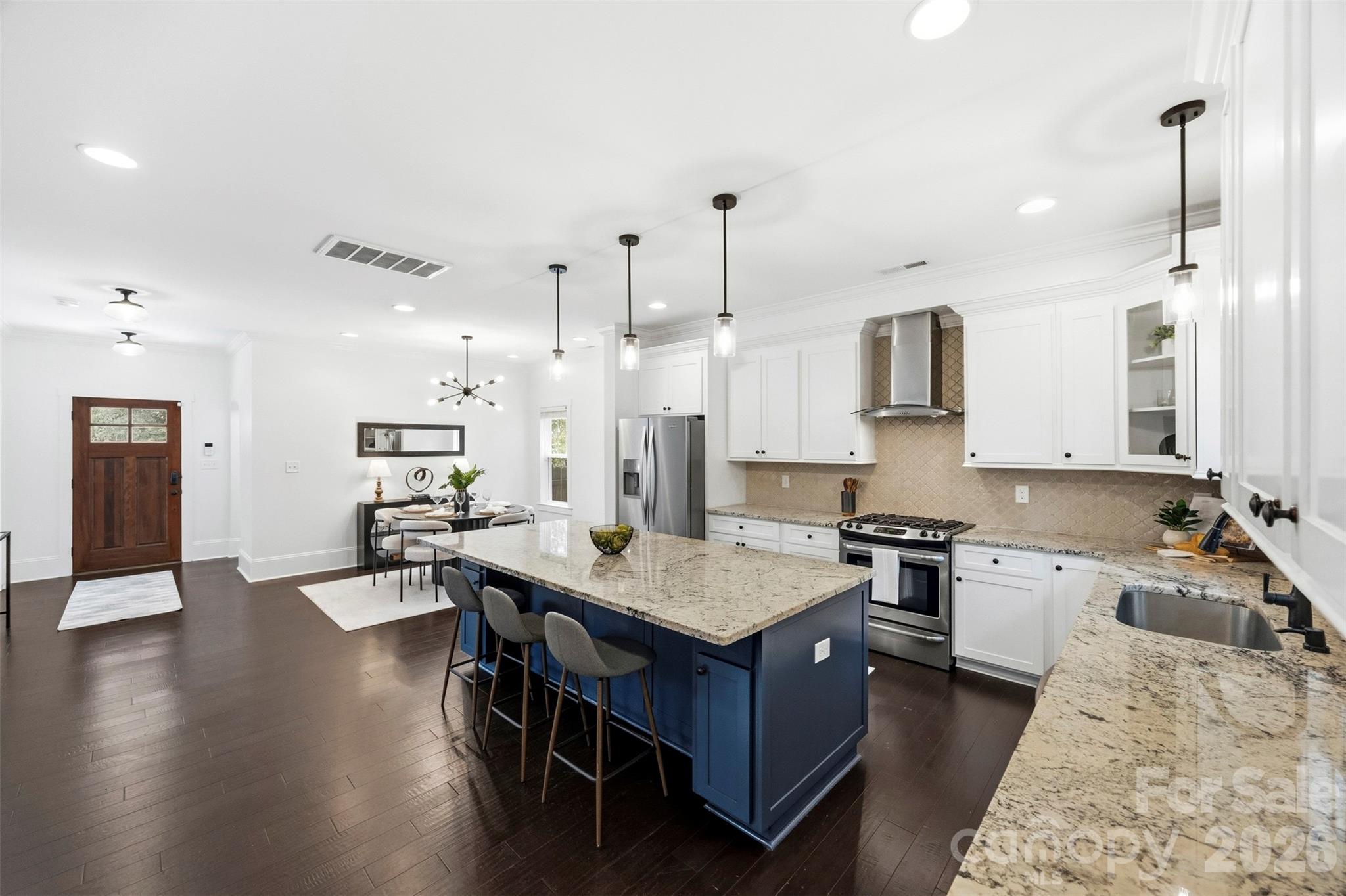 Home for sale at 1837 Umstead Street, Charlotte, NC — photo 13 of 29
