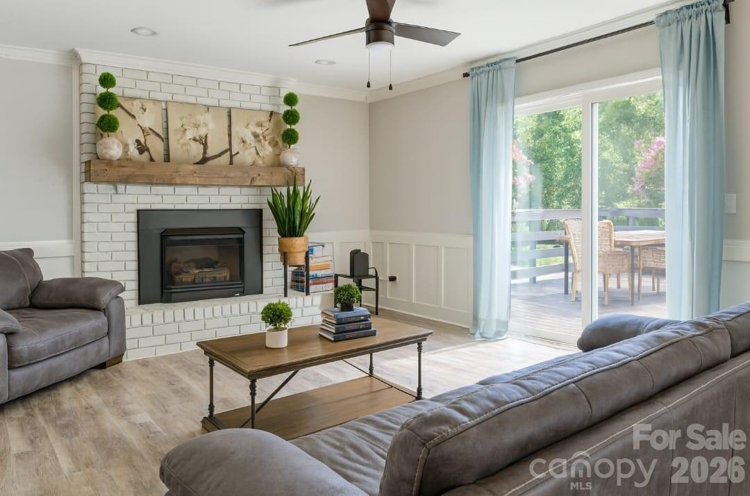 8225 Kensington Lane, Harrisburg, NC - photo 6 of 27