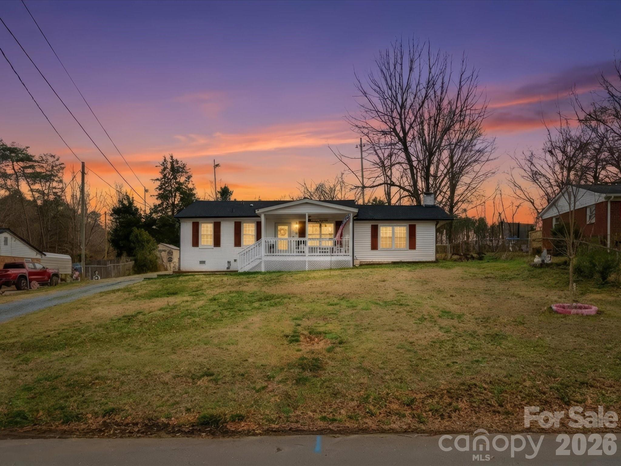 Photo 2 of 3601 Chapelwood Drive, Gastonia, NC