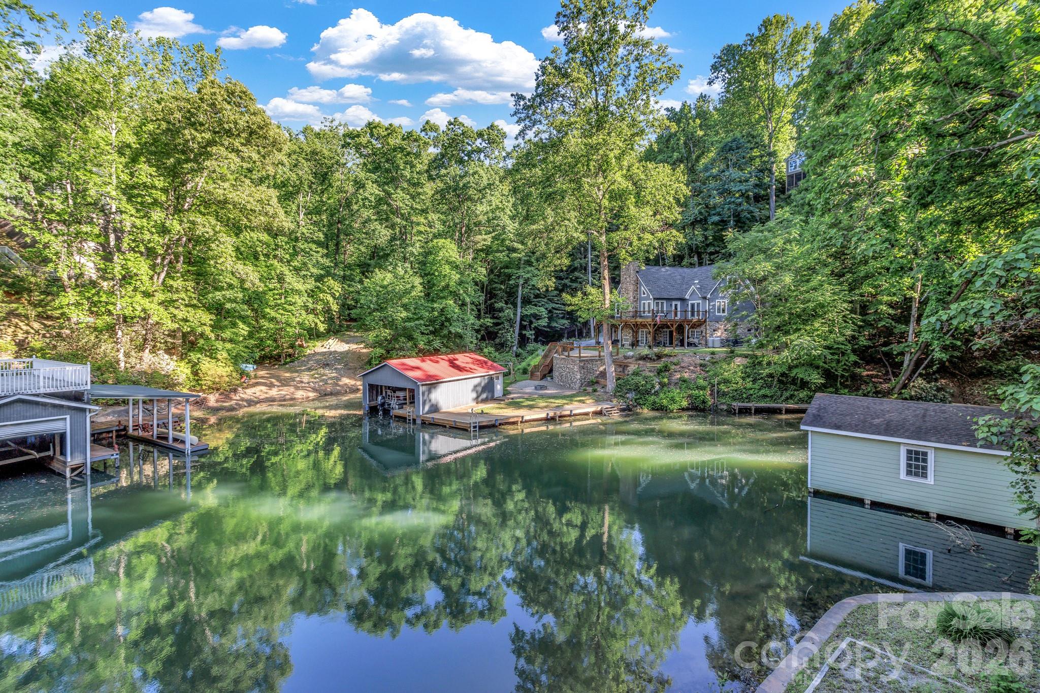 159 Anglers Way, Lake Lure, NC - photo 6 of 40