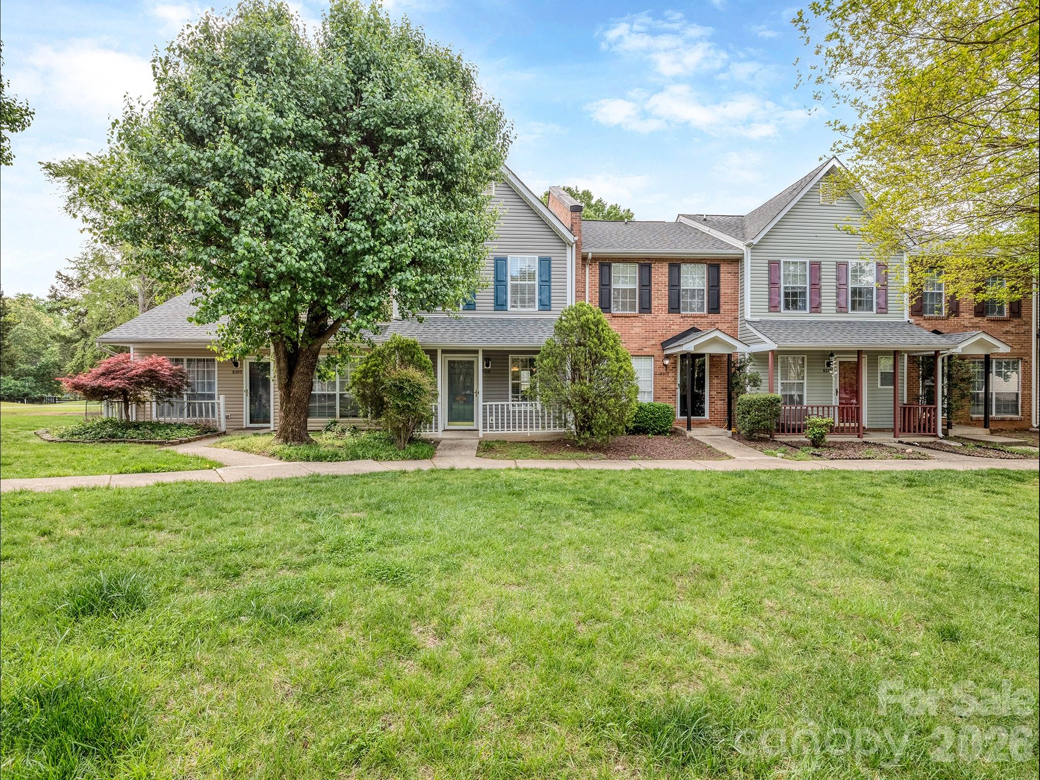 Photo 39 of 8211 Golf Ridge Drive, Charlotte, NC