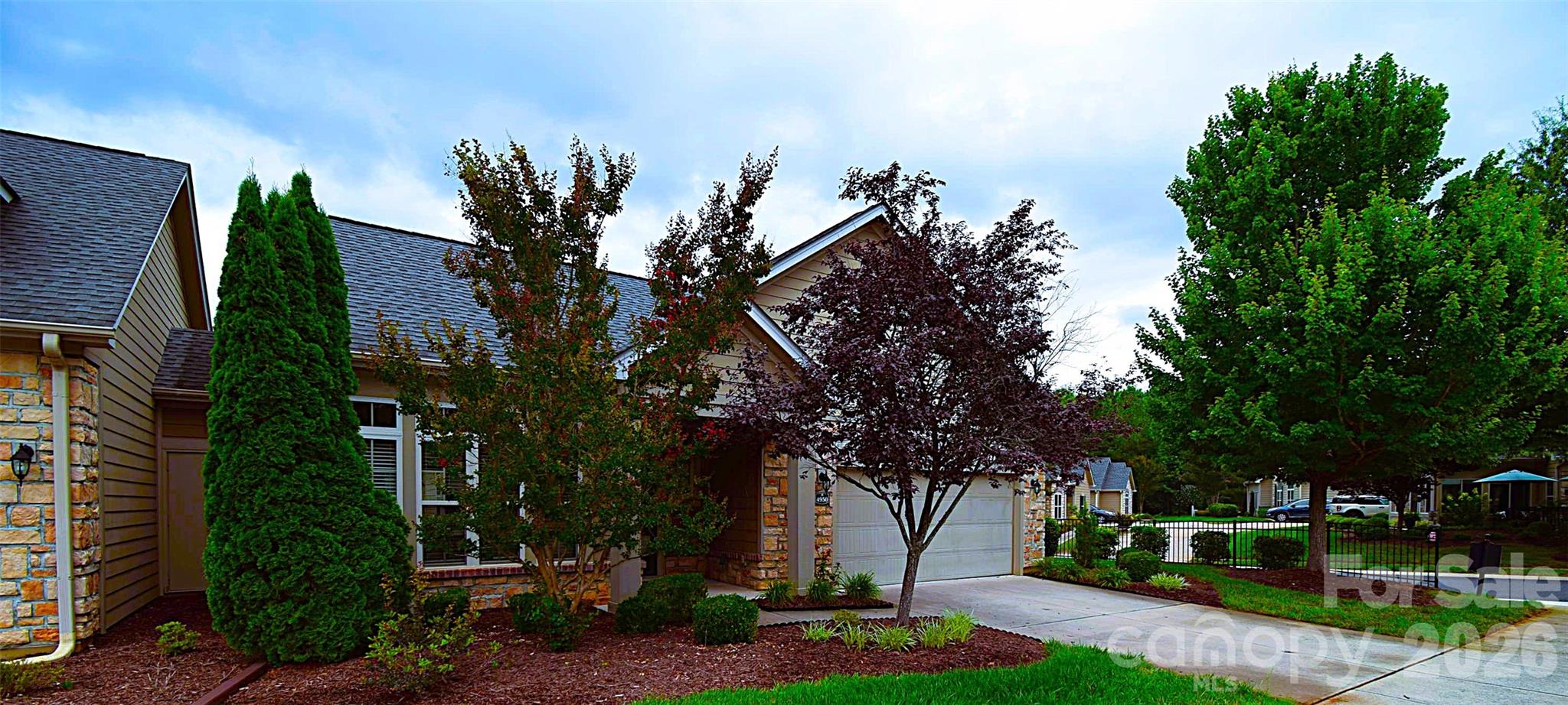 Photo 36 of 4950 Polo Gate Boulevard, Charlotte, NC