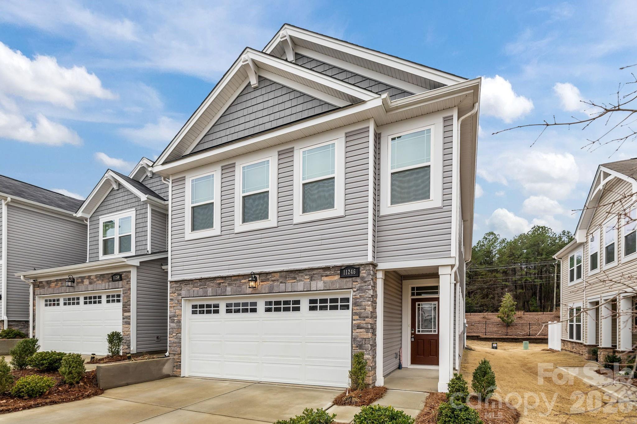 Photo 30 of 11246 Bartrams Way, Charlotte, NC
