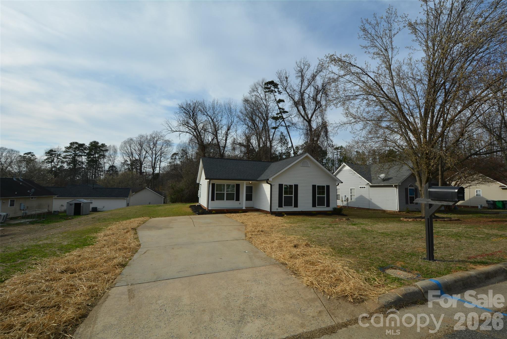 Photo 3 of 6607 Sullins Road, Charlotte, NC