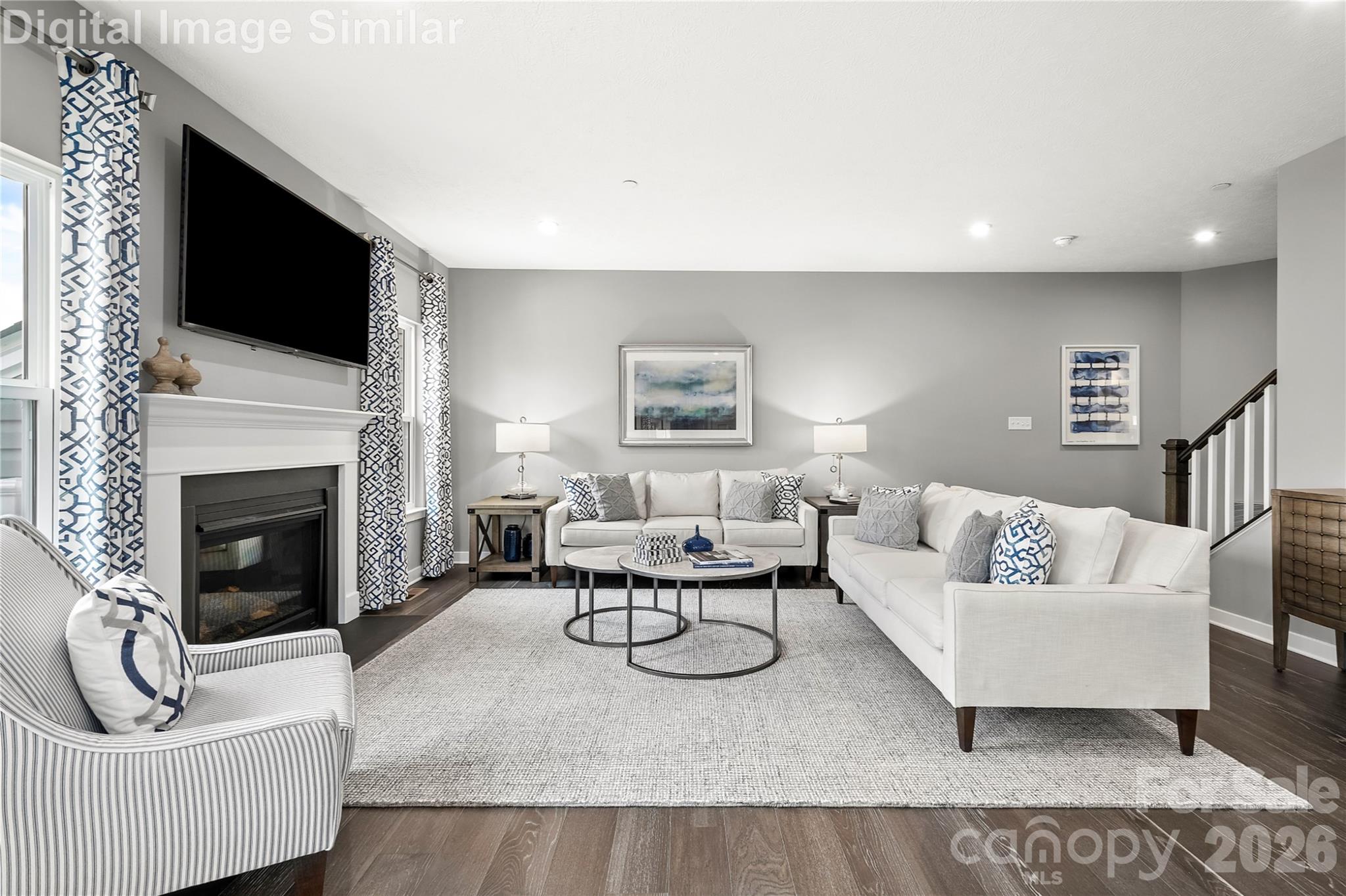 Photo 4 of 2264 Island Lake Drive, Charlotte, NC