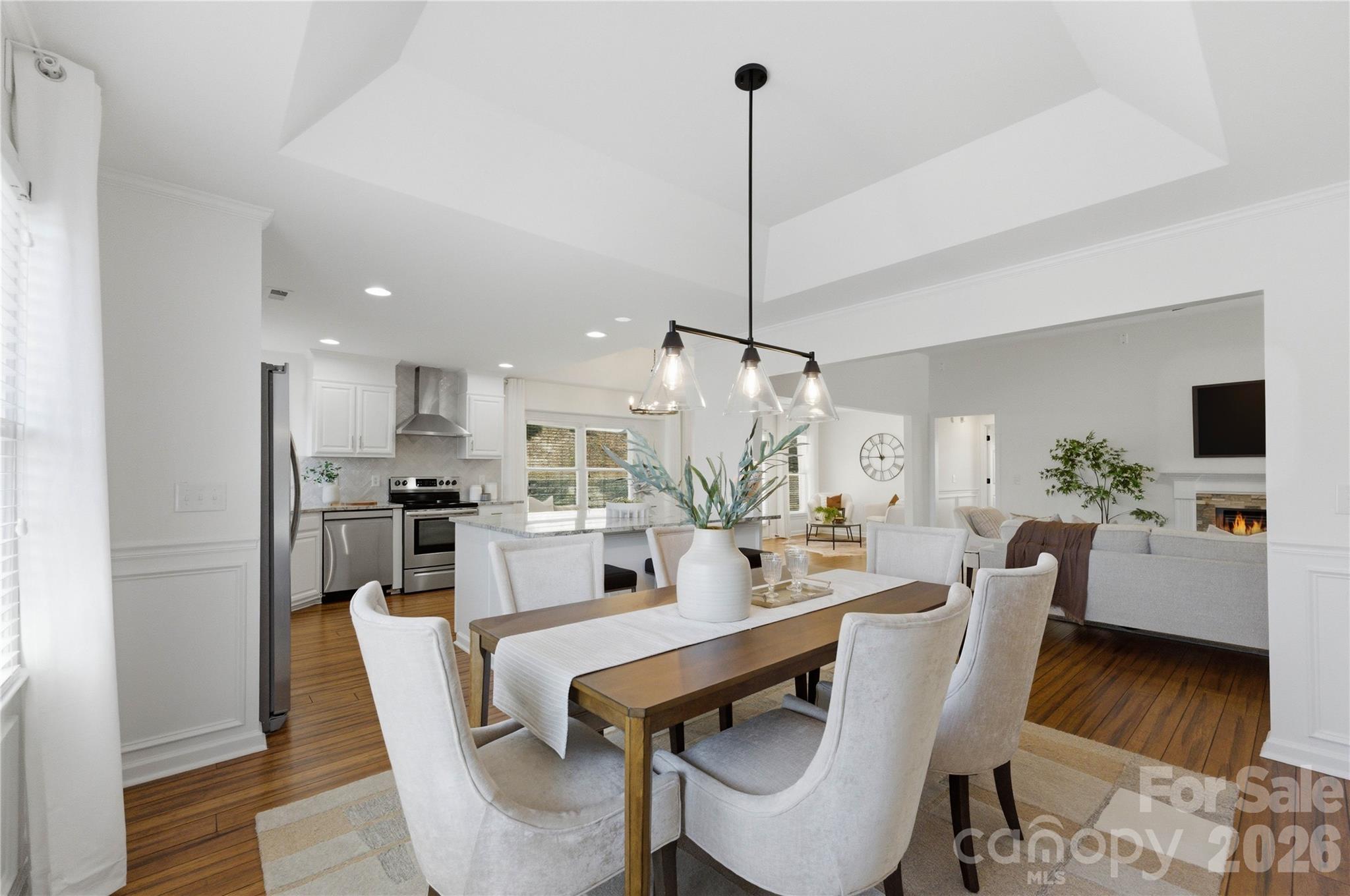 Photo 2 of 772 Monticello Drive, Fort Mill, SC