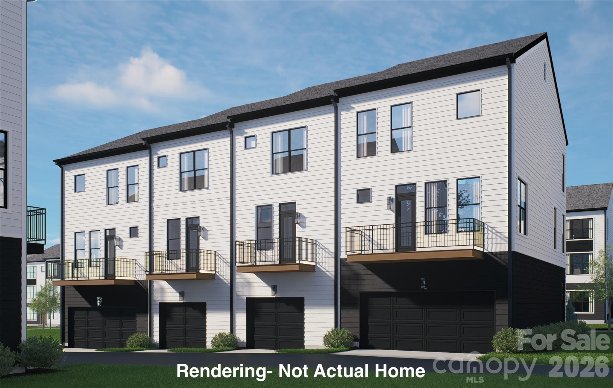 Photo 2 of 2704 Respite Lane, Charlotte, NC