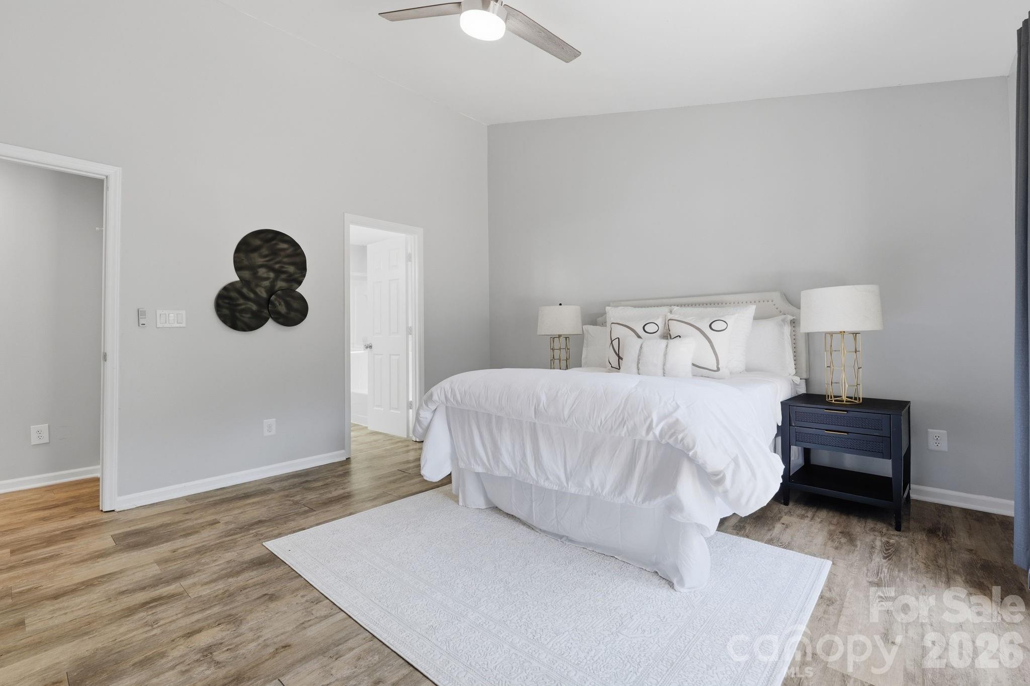 Photo 16 of 13501 Krislyn Woods Place, Charlotte, NC