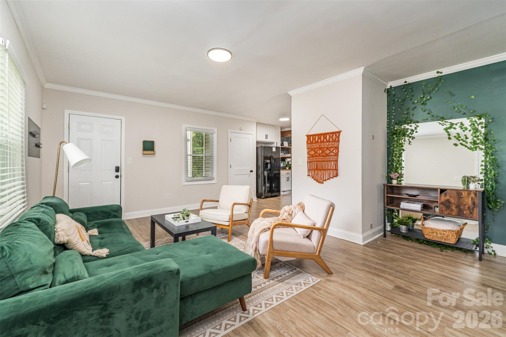 Photo 4 of 2601 Ashley Road, Charlotte, NC