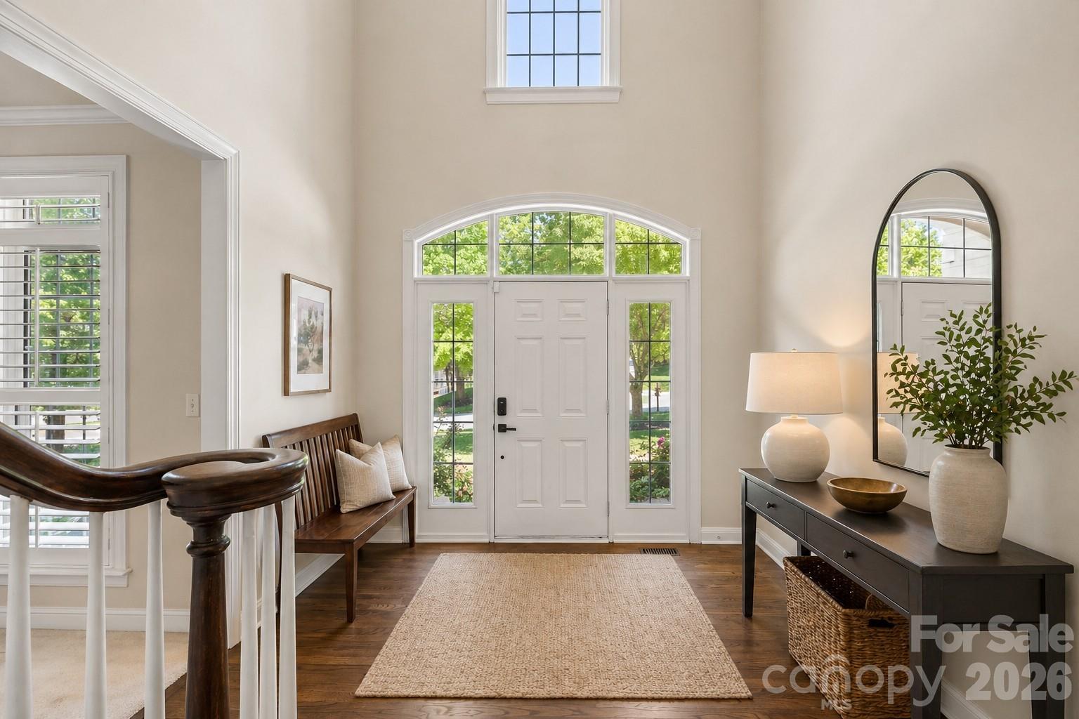 Photo 4 of 12106 Kane Alexander Drive, Huntersville, NC