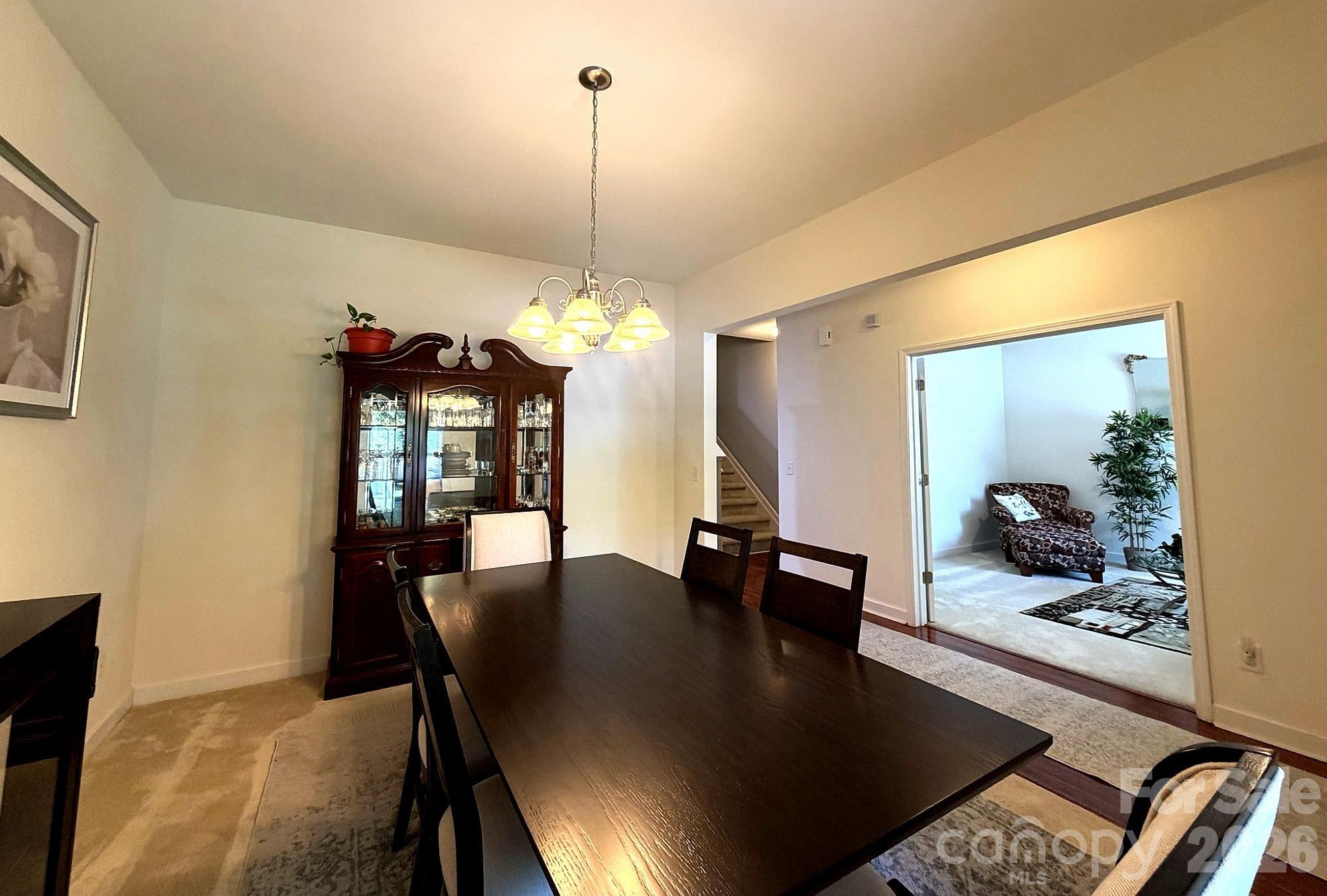 Photo 8 of 1919 Corriente Court, Charlotte, NC