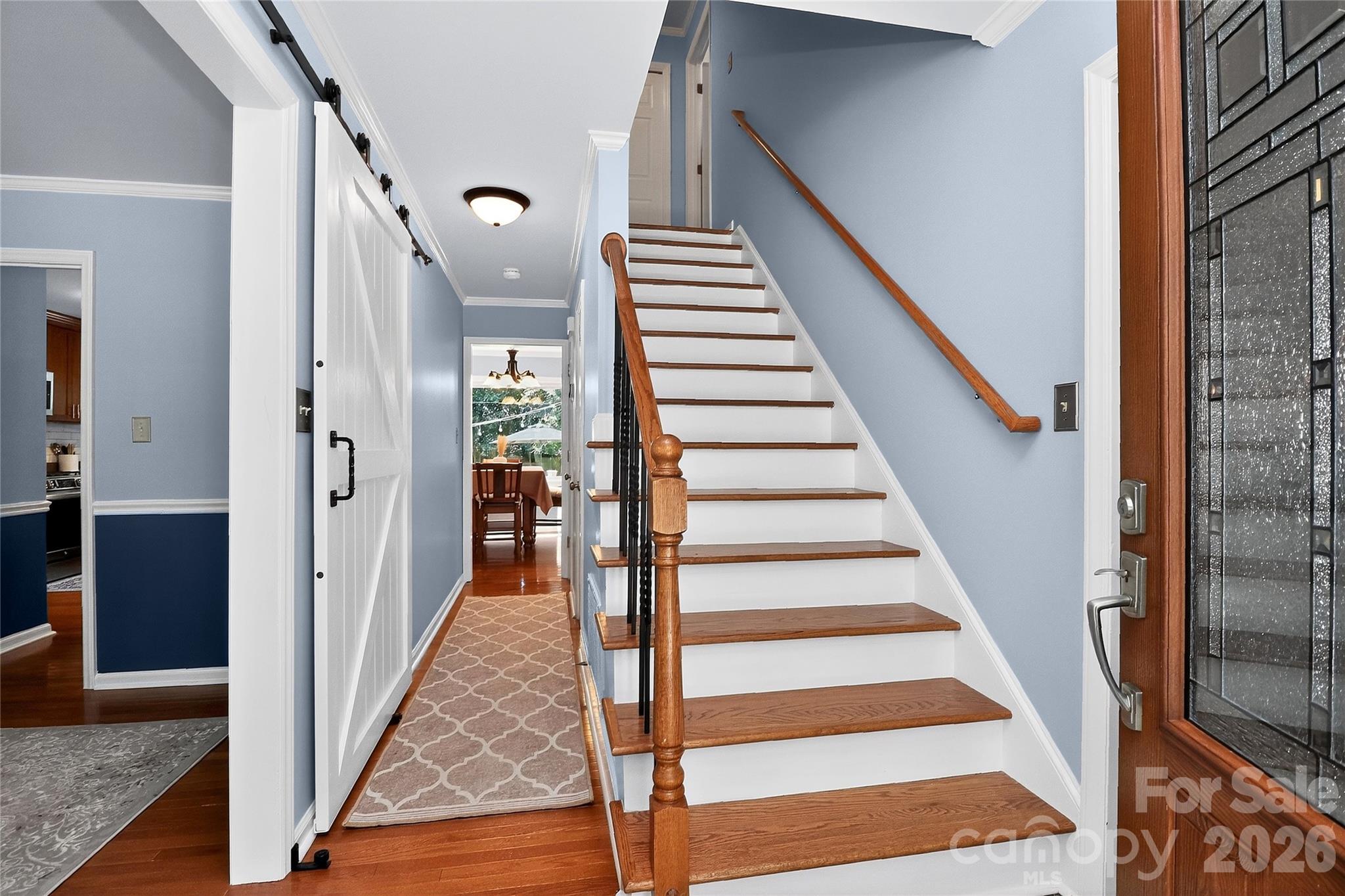 Photo 6 of 4007 Meadowridge Drive, Charlotte, NC