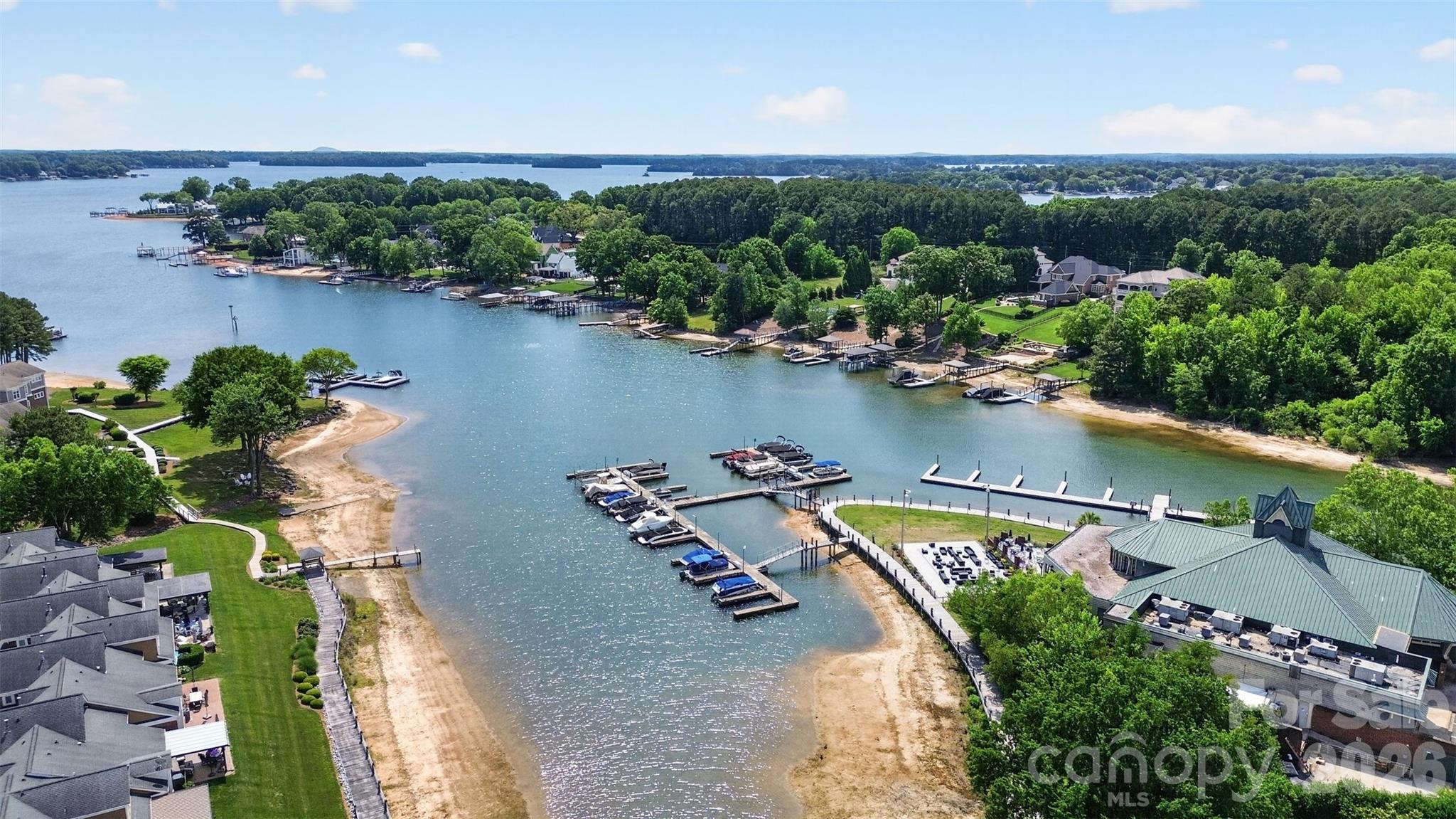 18422 Mizzenmast Avenue, Cornelius, NC - photo 30 of 40