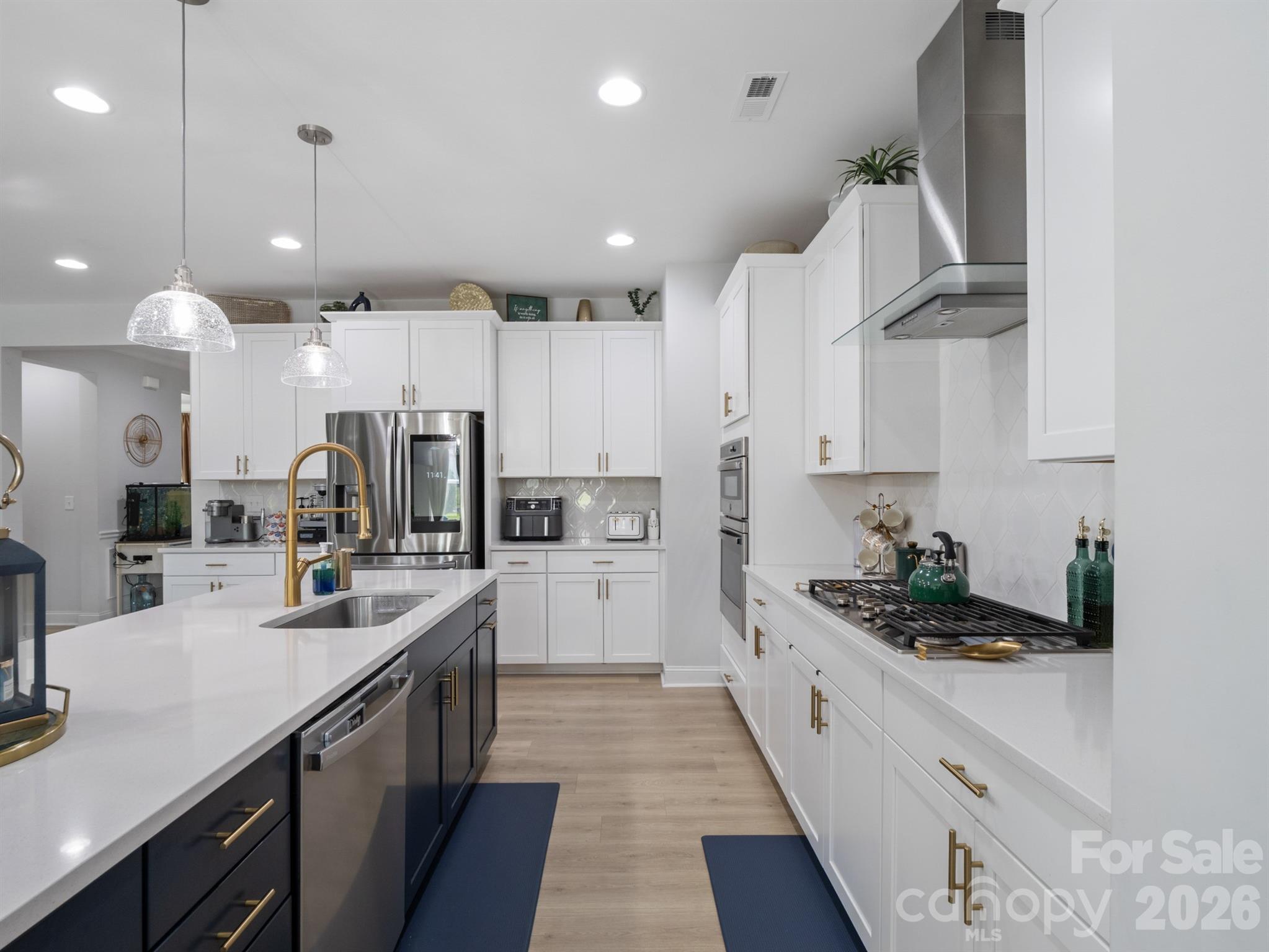 Photo 13 of 15213 Shallow Ridge Road, Charlotte, NC