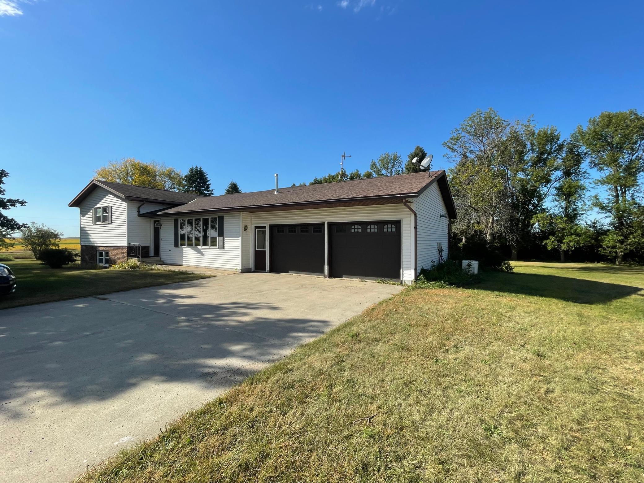 Residential for sale in Lucan, Minnesota, 6606652