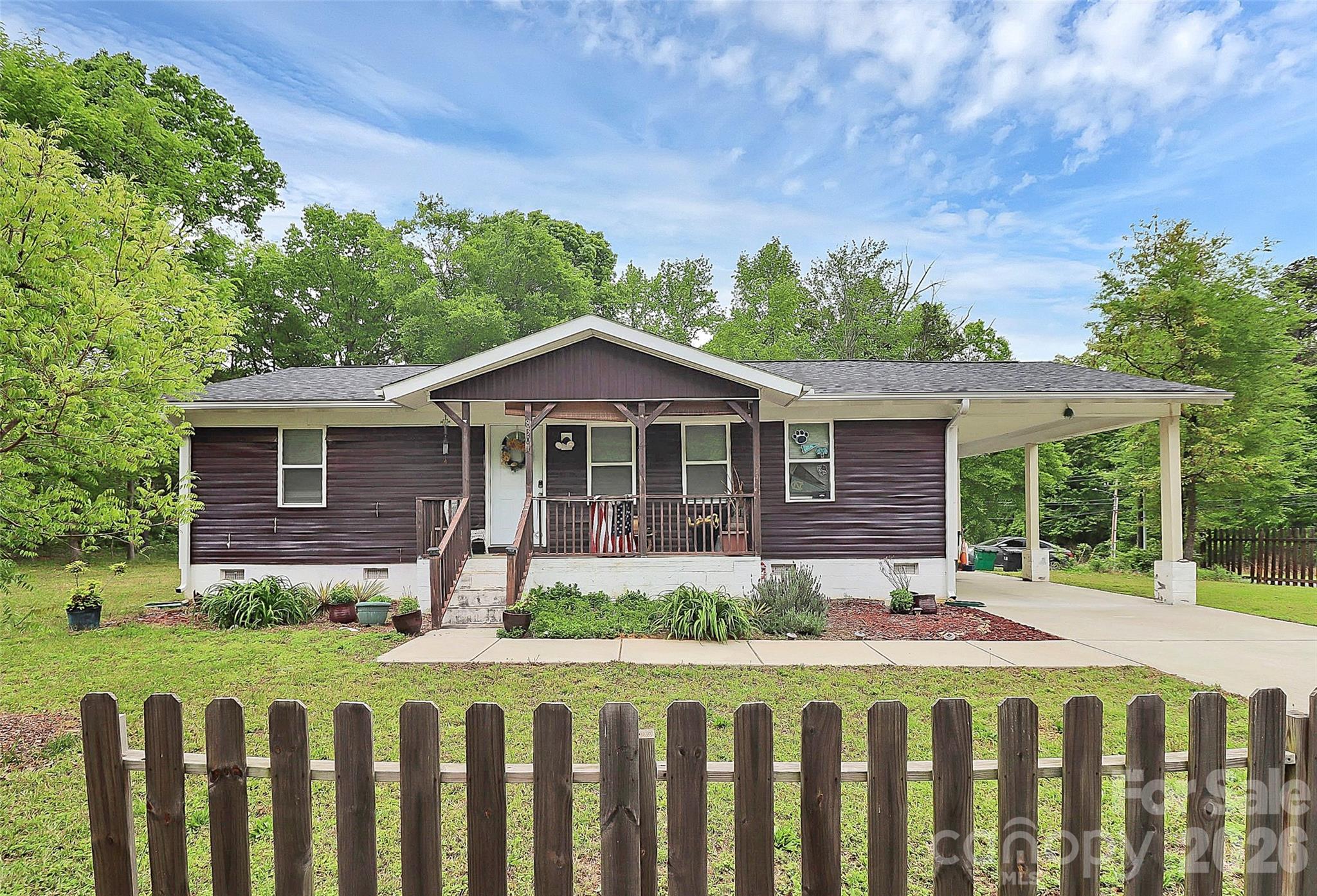 Photo 2 of 8301 Washington Boulevard, Charlotte, NC