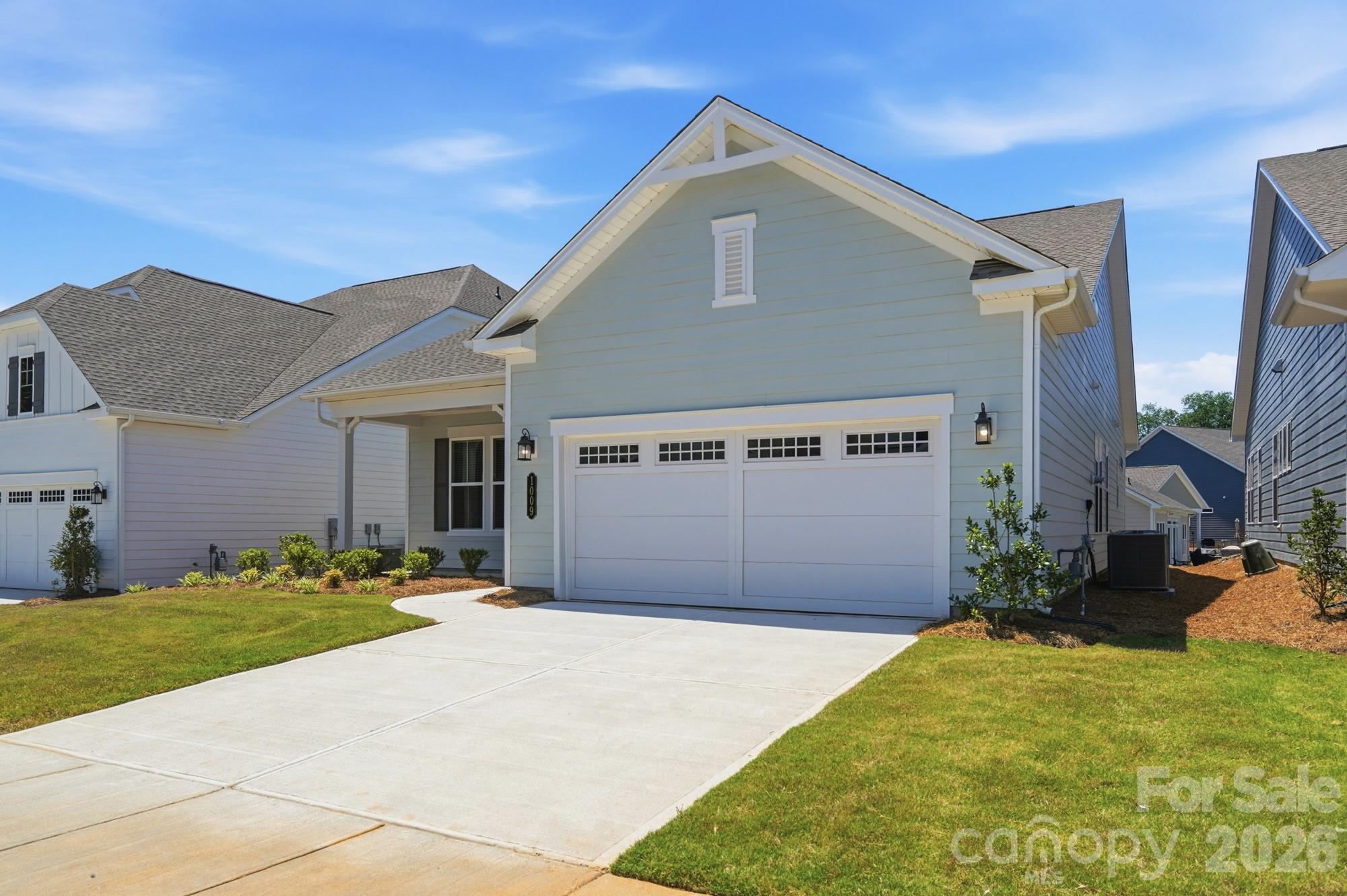 1009 Ballyfin Way, Monroe, NC - photo 2 of 40