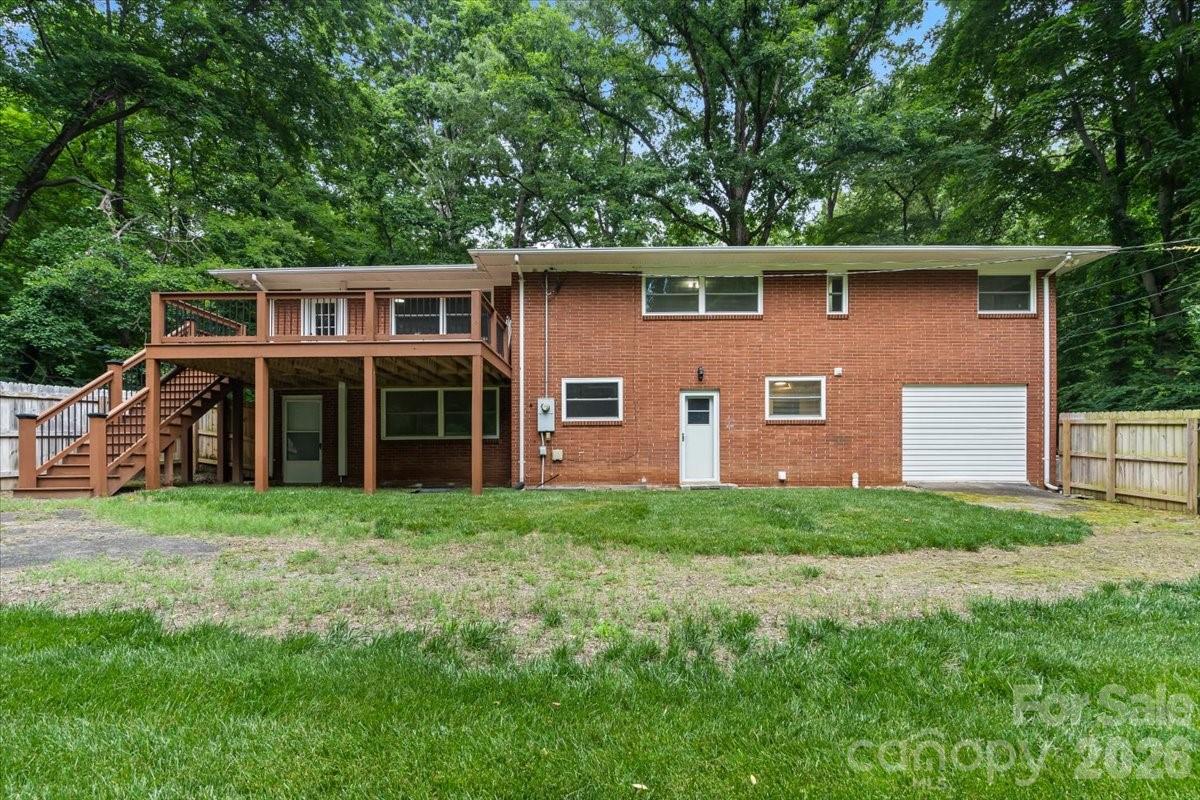 Photo 33 of 7328 Everett Drive, Charlotte, NC