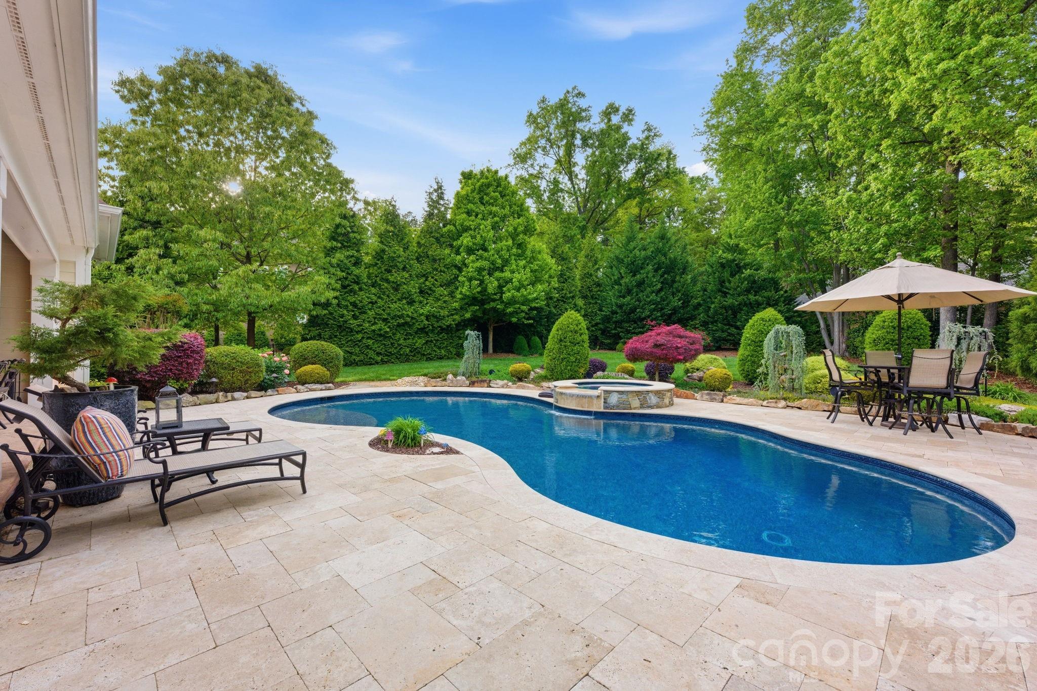 109 Kingsbury Court, Mooresville, NC - photo 4 of 36