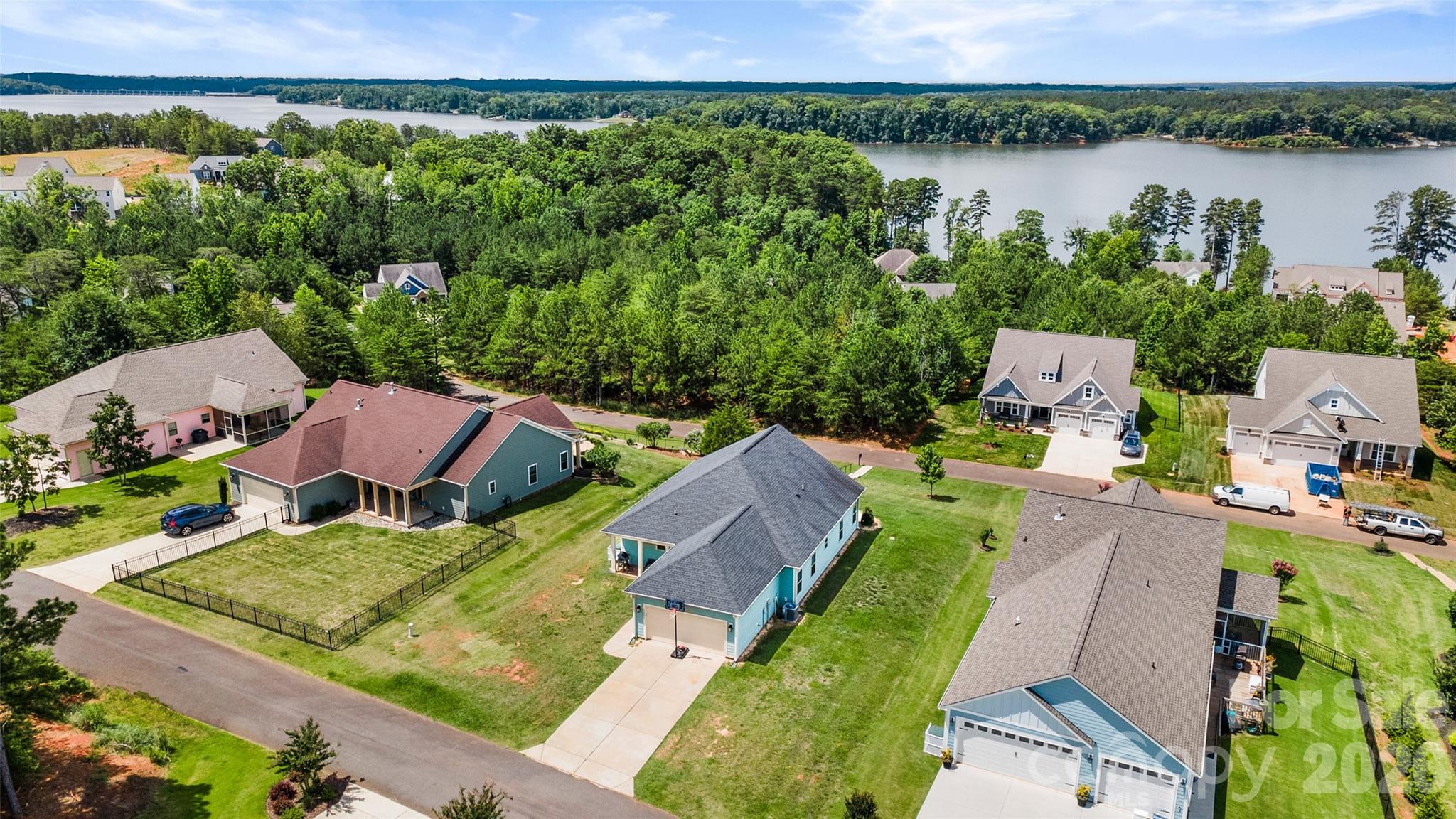 Photo 28 of 11261 Island View Lane, Lancaster, SC