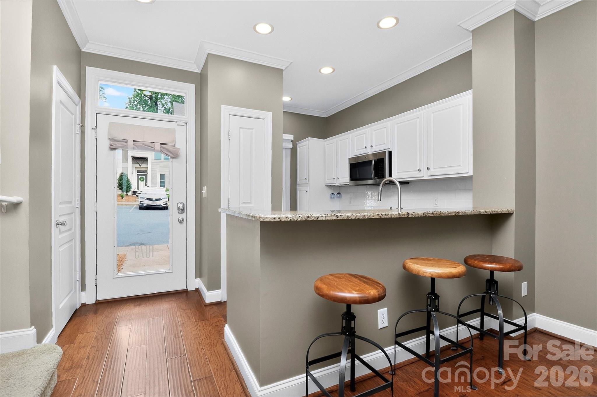 Photo 13 of 1073 Park West Drive, Charlotte, NC