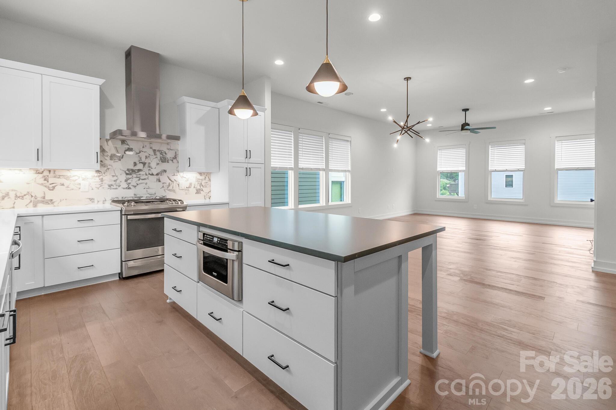 Photo 9 of 1451 Haywood CourtA, Charlotte, NC