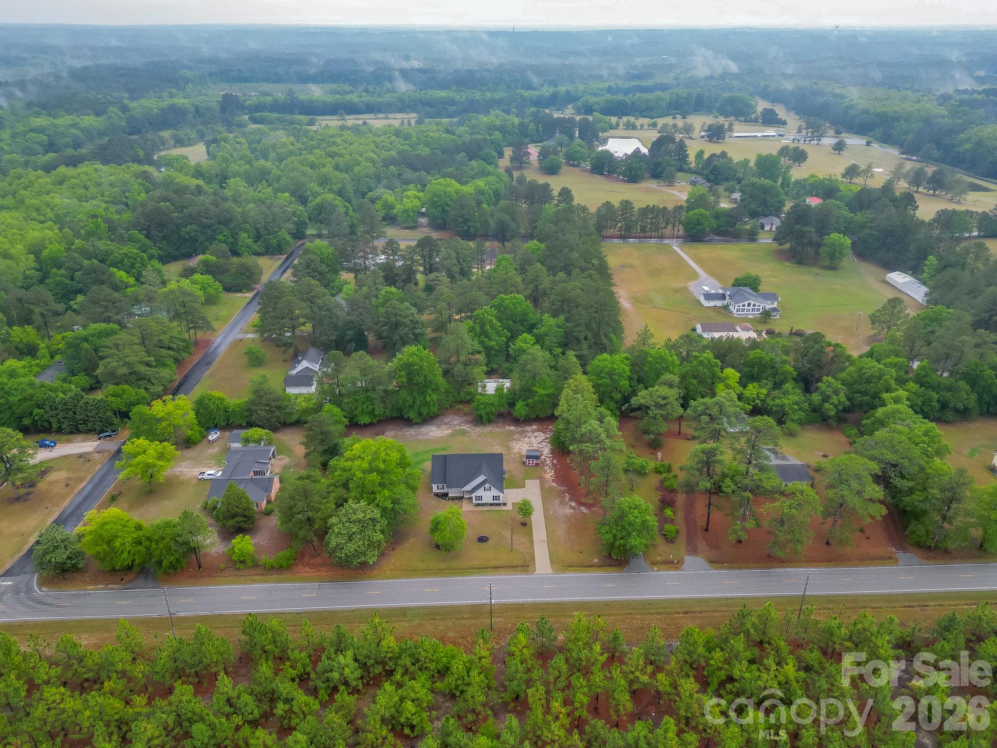 939 Old Stagecoach Road, Camden, SC - photo 48 of 49