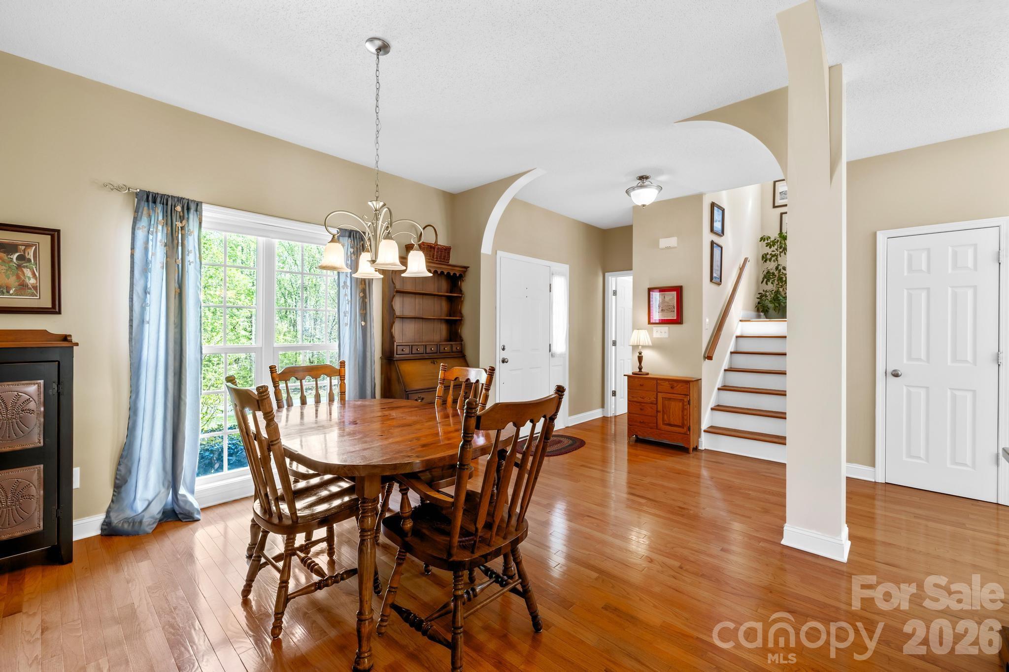Photo 4 of 1131 Greenheather Drive, Salisbury, NC