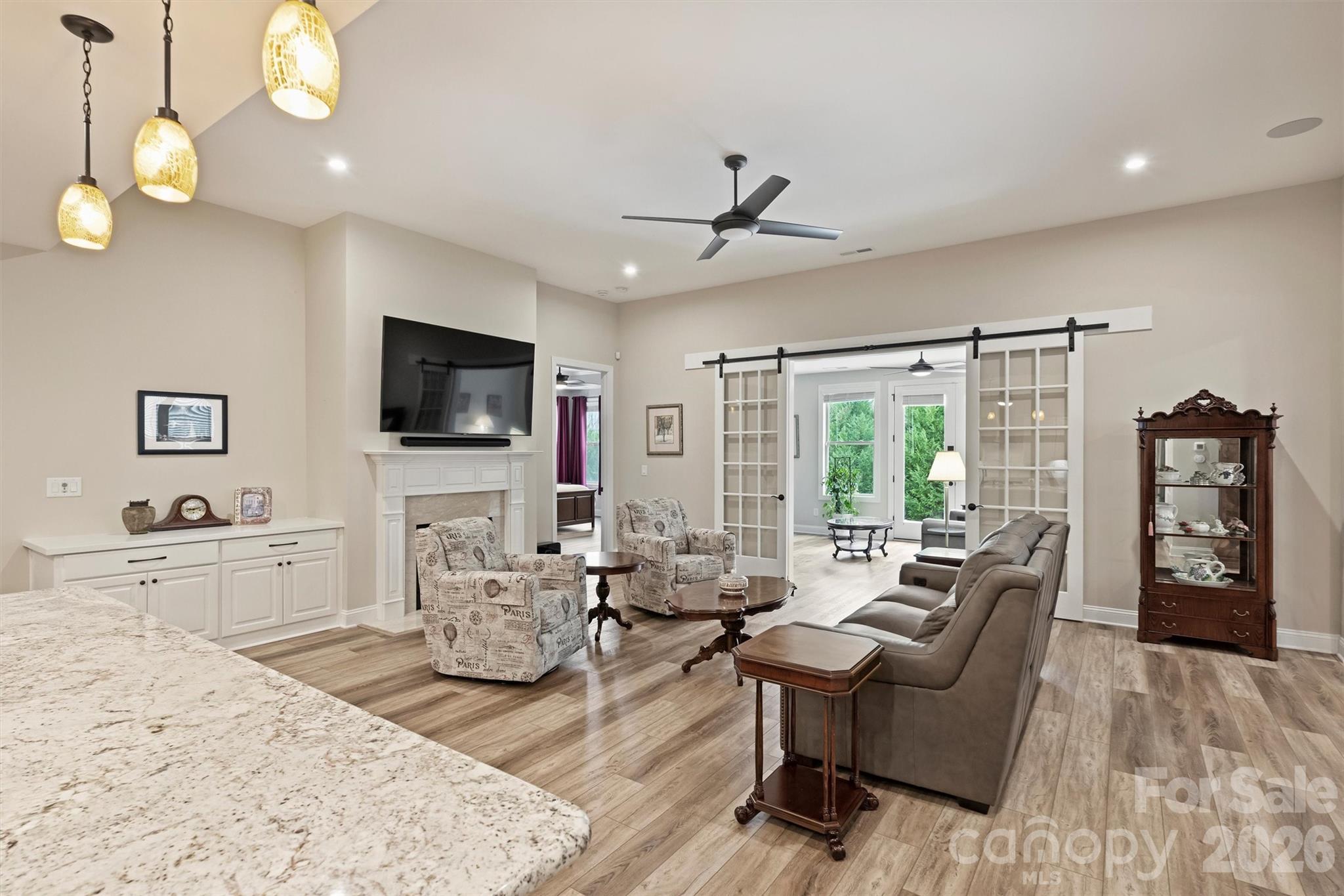 Photo 14 of 9610 Cresswind Boulevard, Charlotte, NC