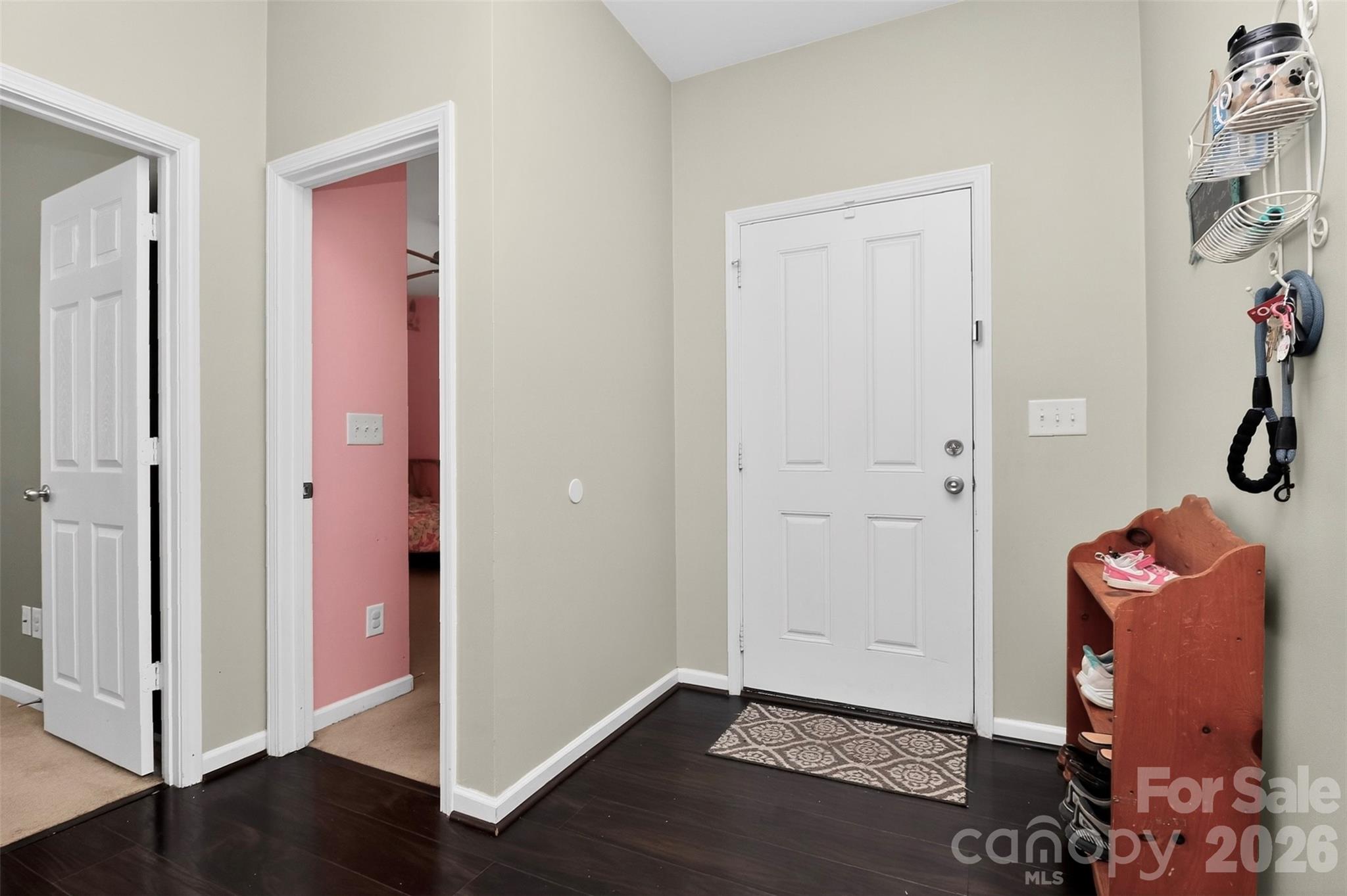 Photo 7 of 8807 Heartleaf Road, Charlotte, NC