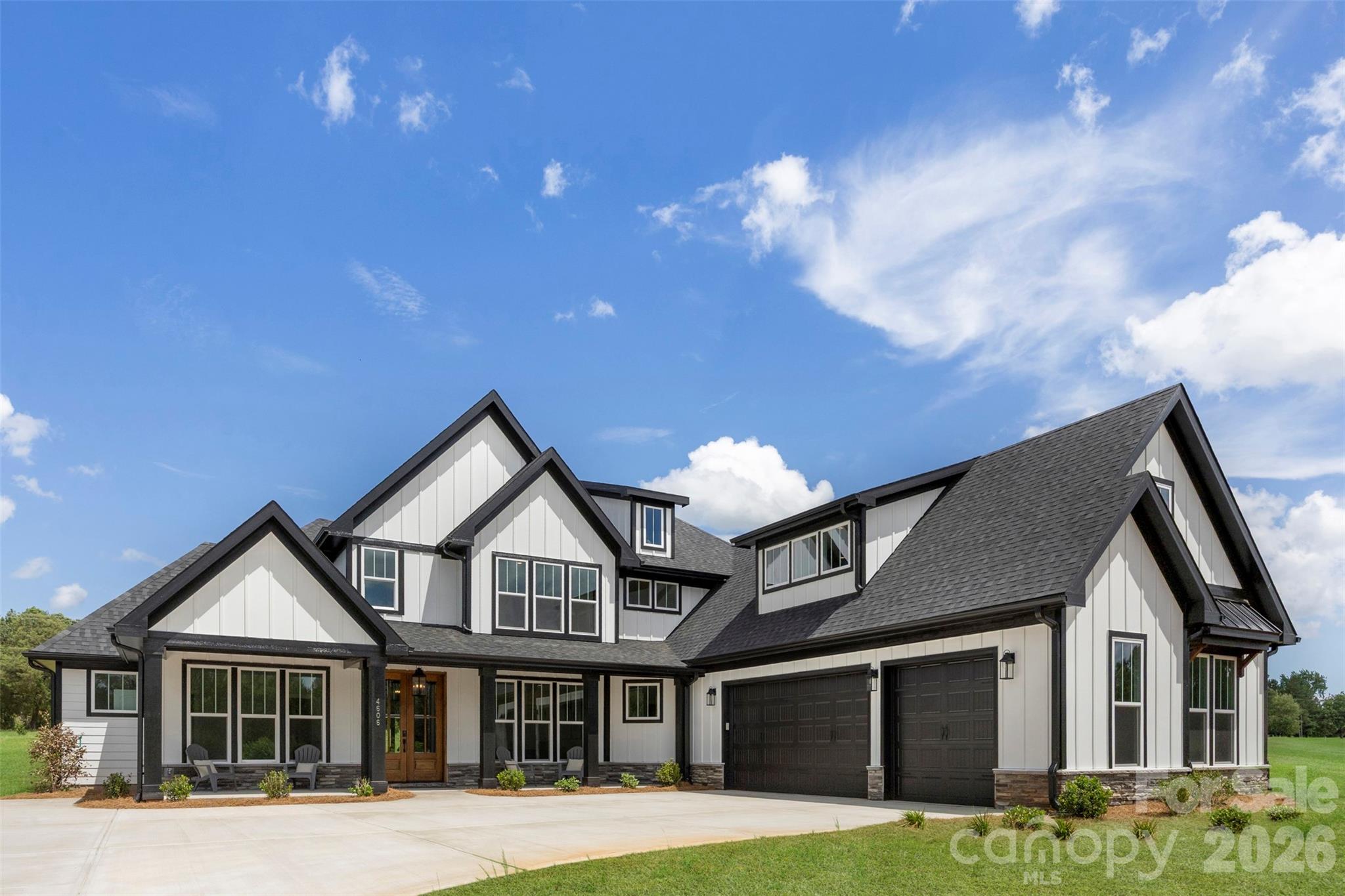 4606 Quiet Rail Court, Lancaster, SC