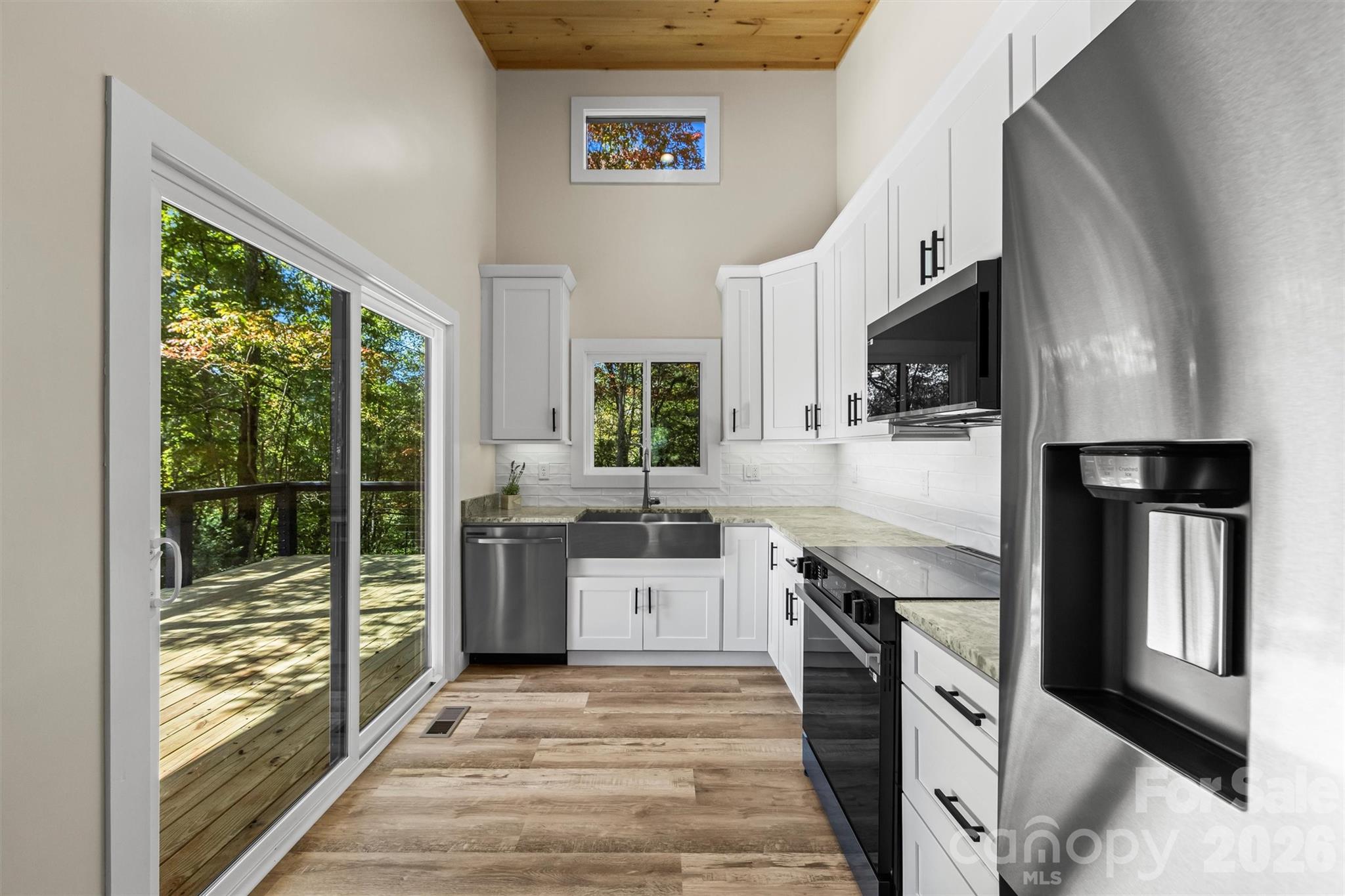 71 Mountain Trace Point, Bryson City, NC - photo 7 of 29