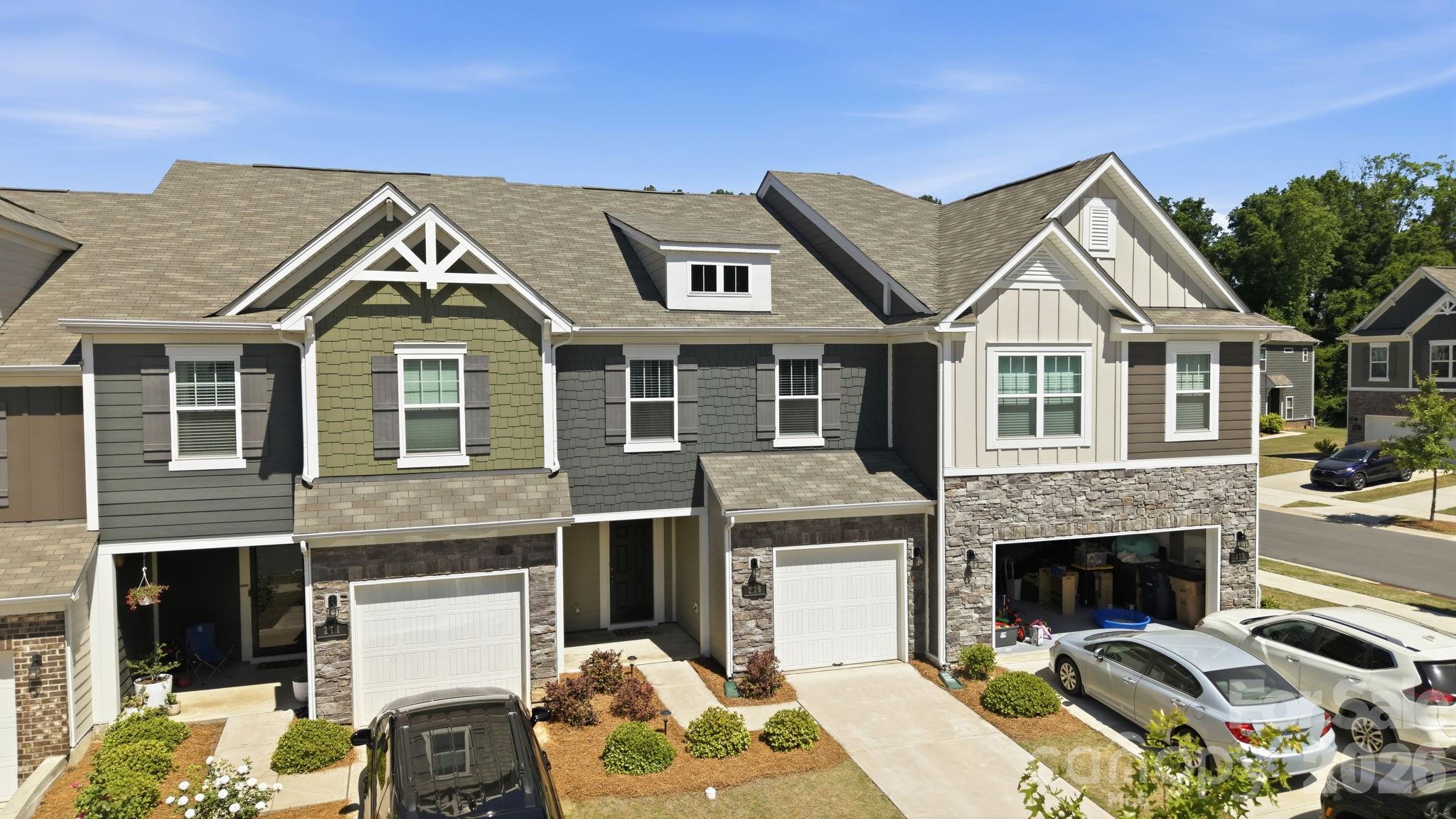 275 Harpers Run Lane, Matthews, NC - photo 27 of 32