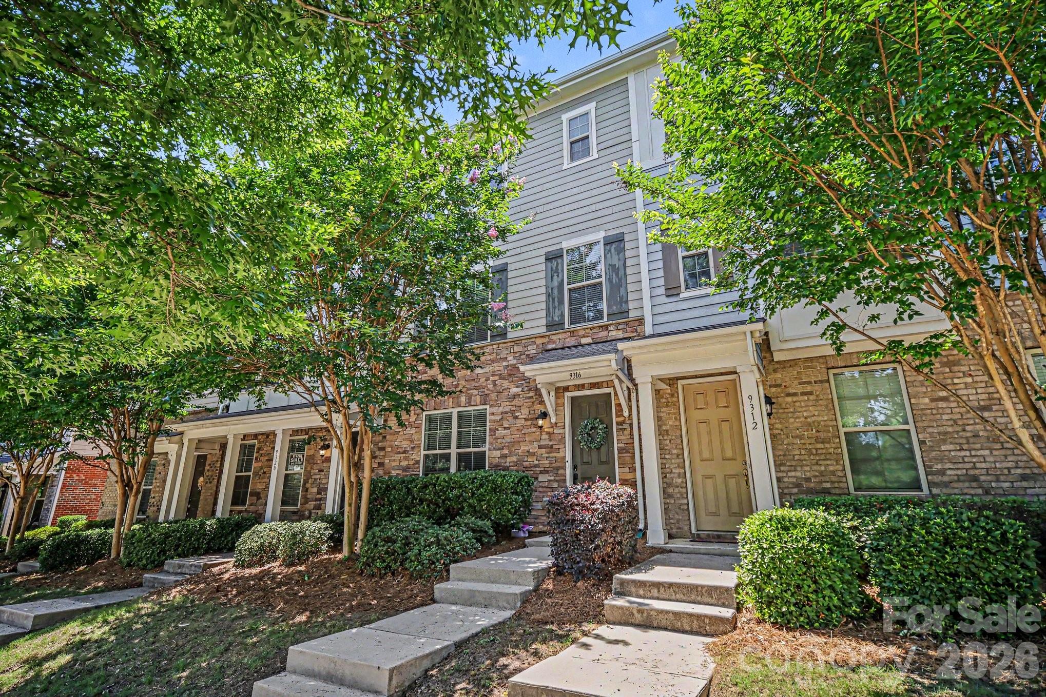 Photo 5 of 9316 Ainslie Downs Street, Charlotte, NC