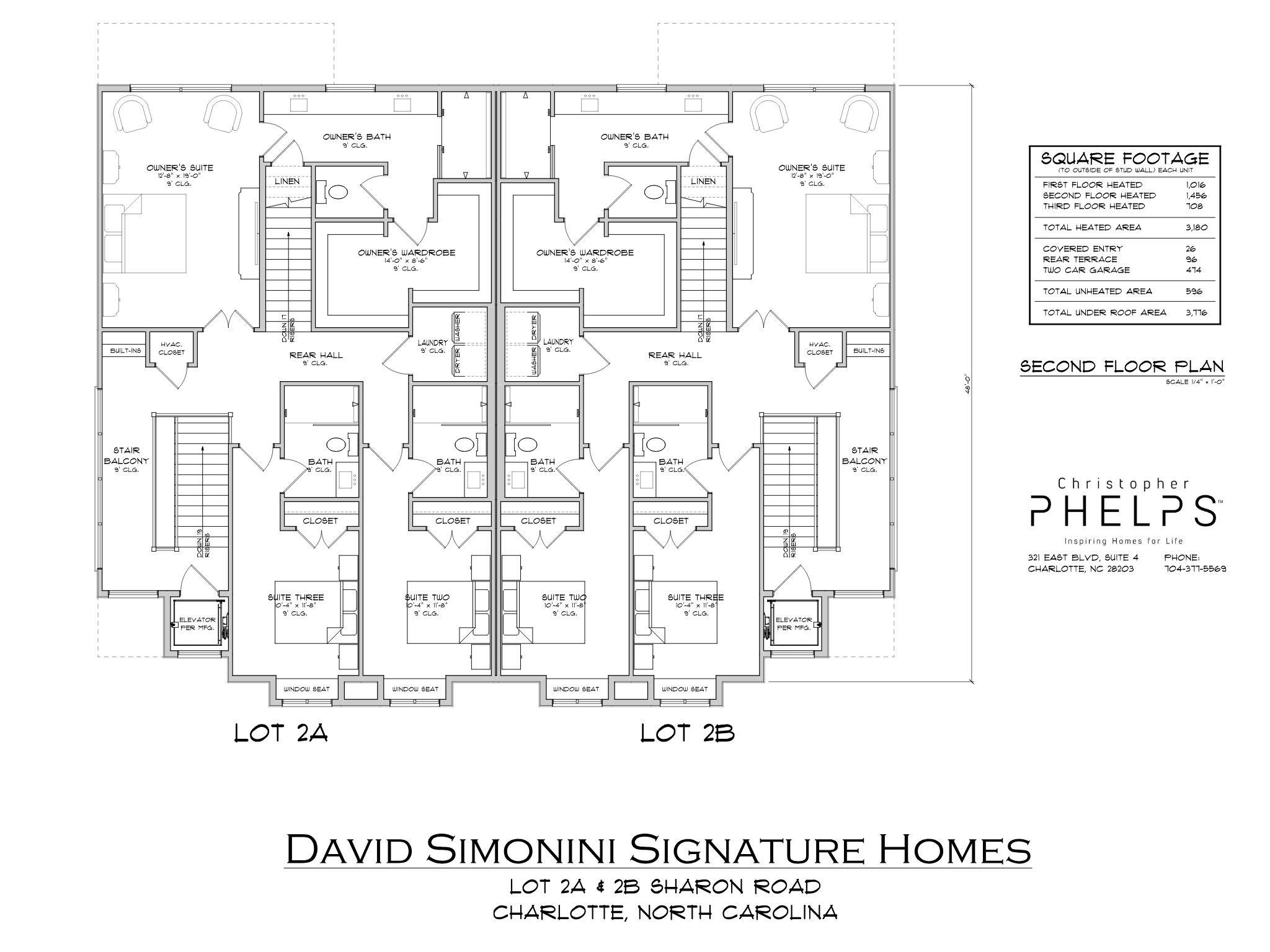 2865 Sharon Road, Charlotte, NC - photo 10 of 12
