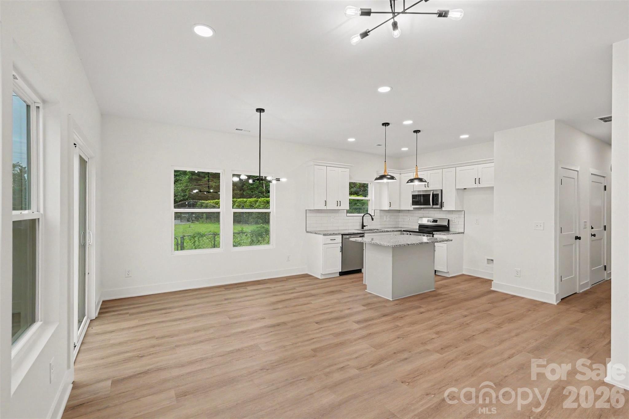 Photo 10 of 7523 Lawyers Road, Charlotte, NC