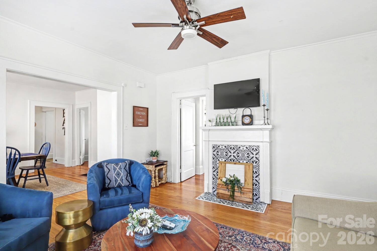 335 S Torrence Street, Charlotte, NC - photo 5 of 22