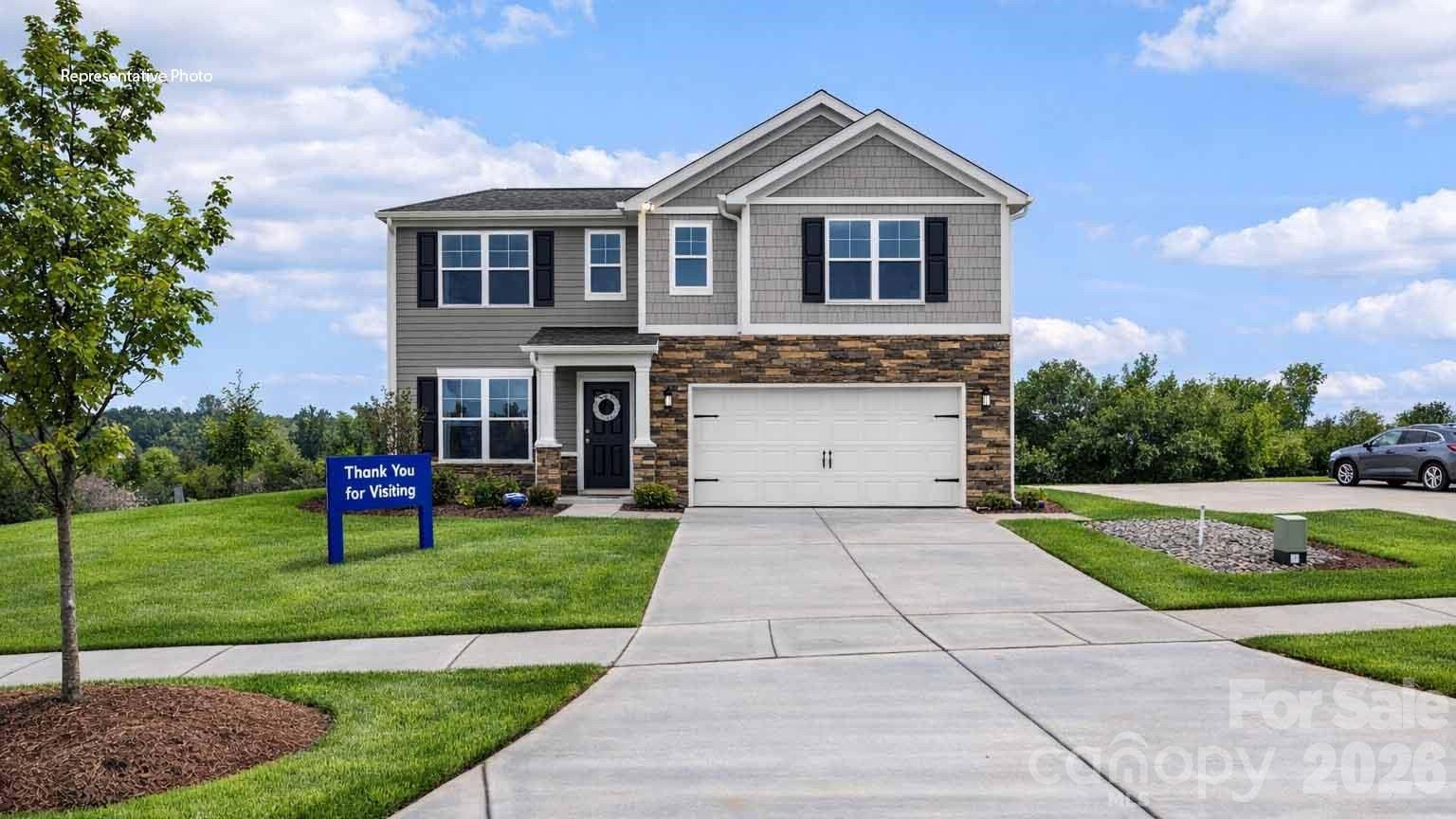 500 Blackpool Court, Monroe, NC