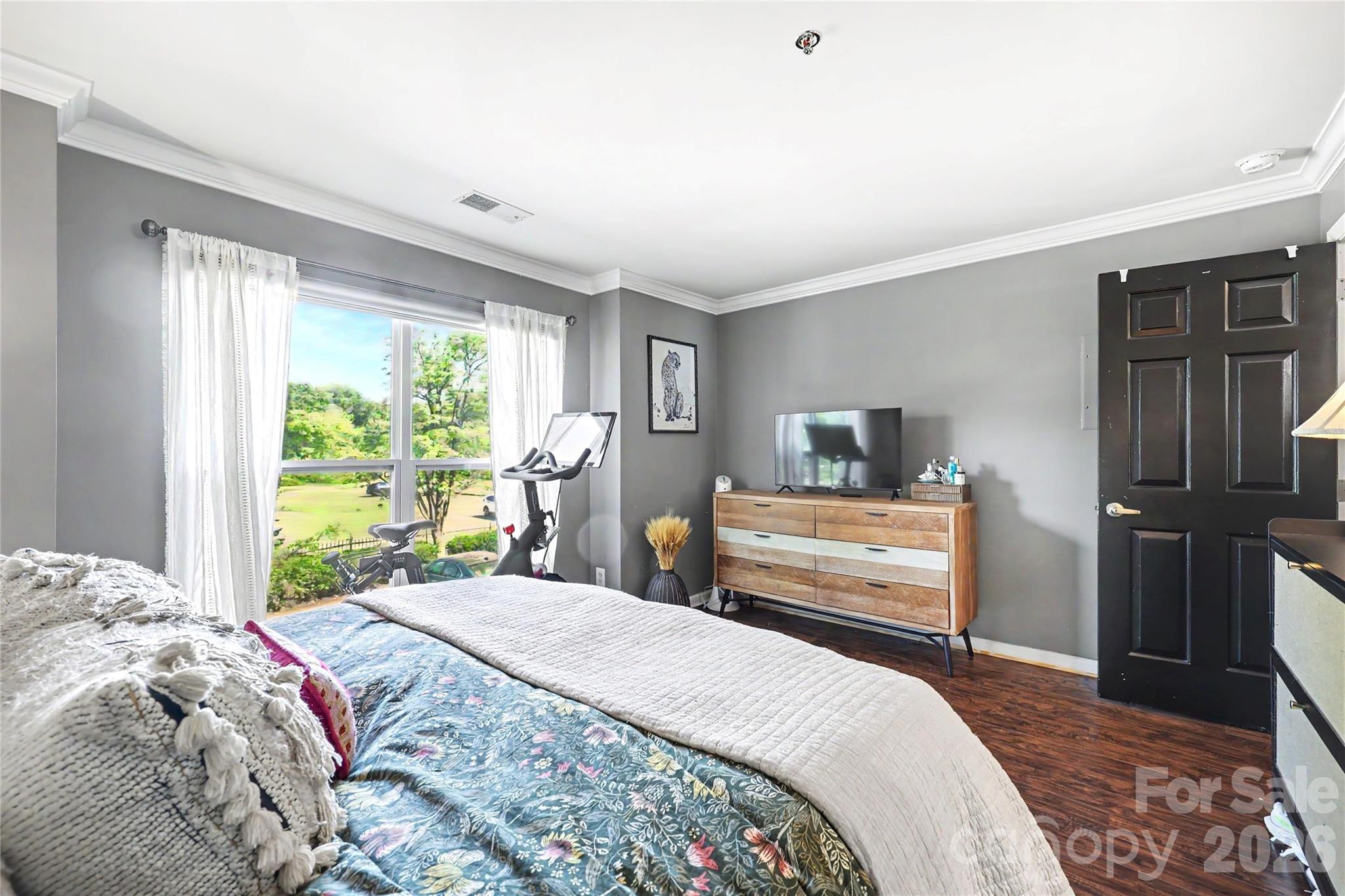 Photo 14 of 517 N Graham Street2D, Charlotte, NC