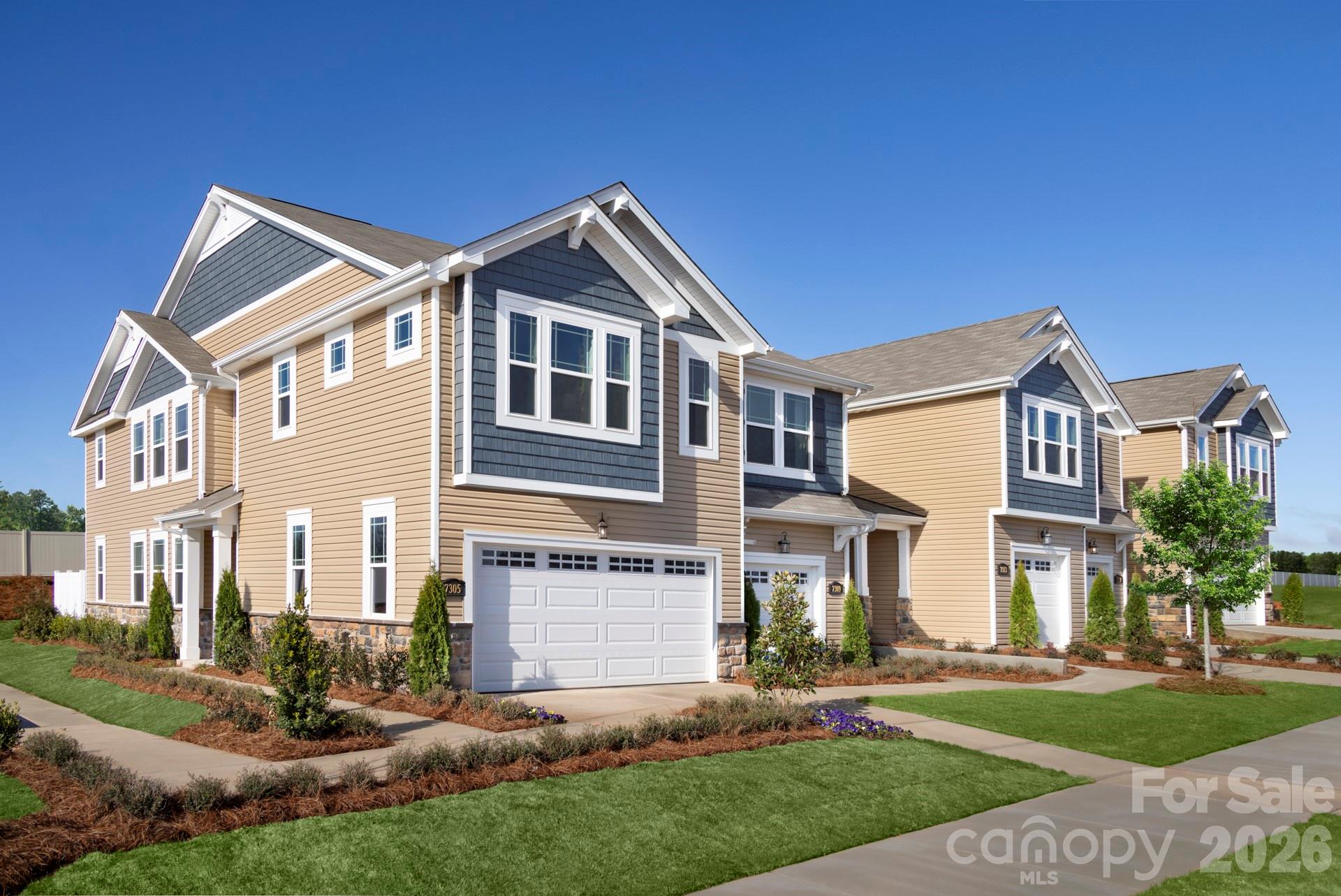 Photo 27 of 7527 Hodges Meadow Lane, Charlotte, NC