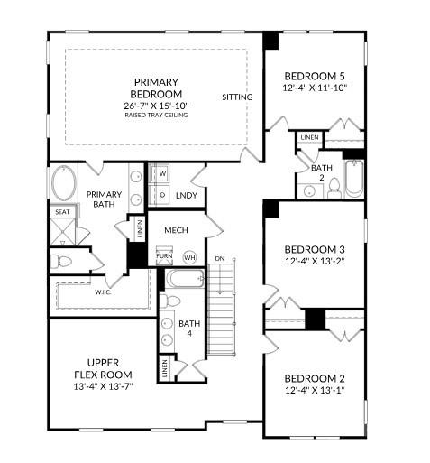 Photo 23 of 6504 Ludell Lane, Charlotte, NC