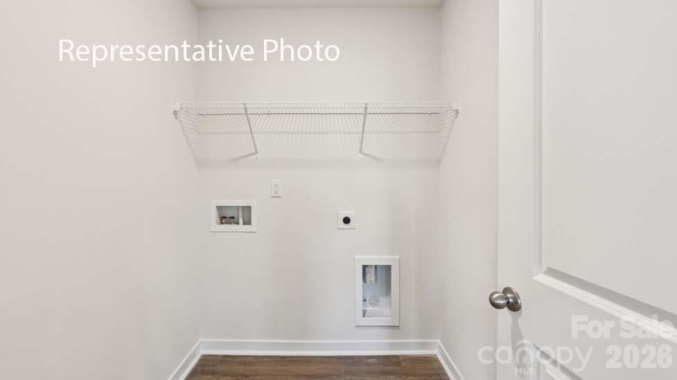 Photo 24 of 6604 Barcelona Way, Charlotte, NC