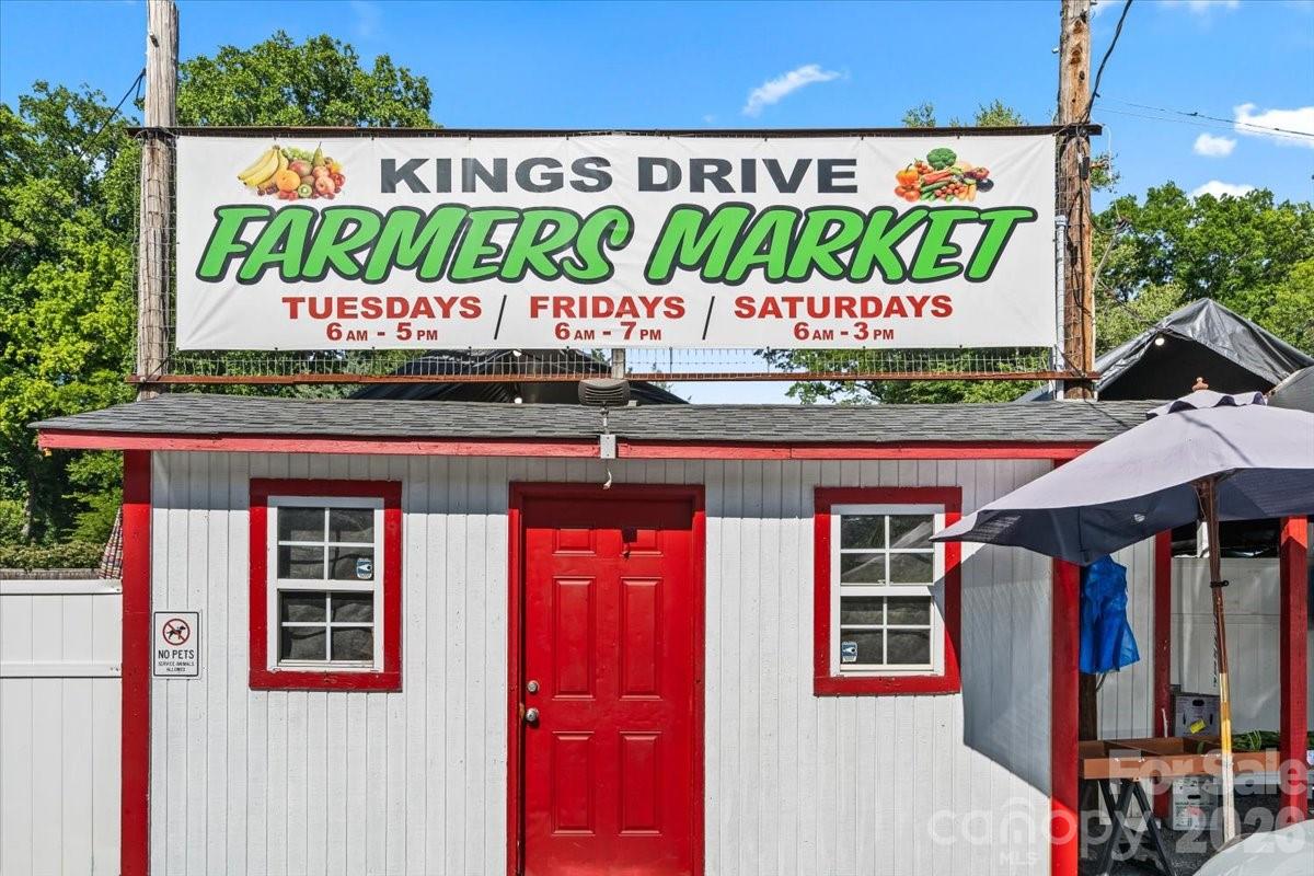 Photo 41 of 1160 S Kings Drive, Charlotte, NC