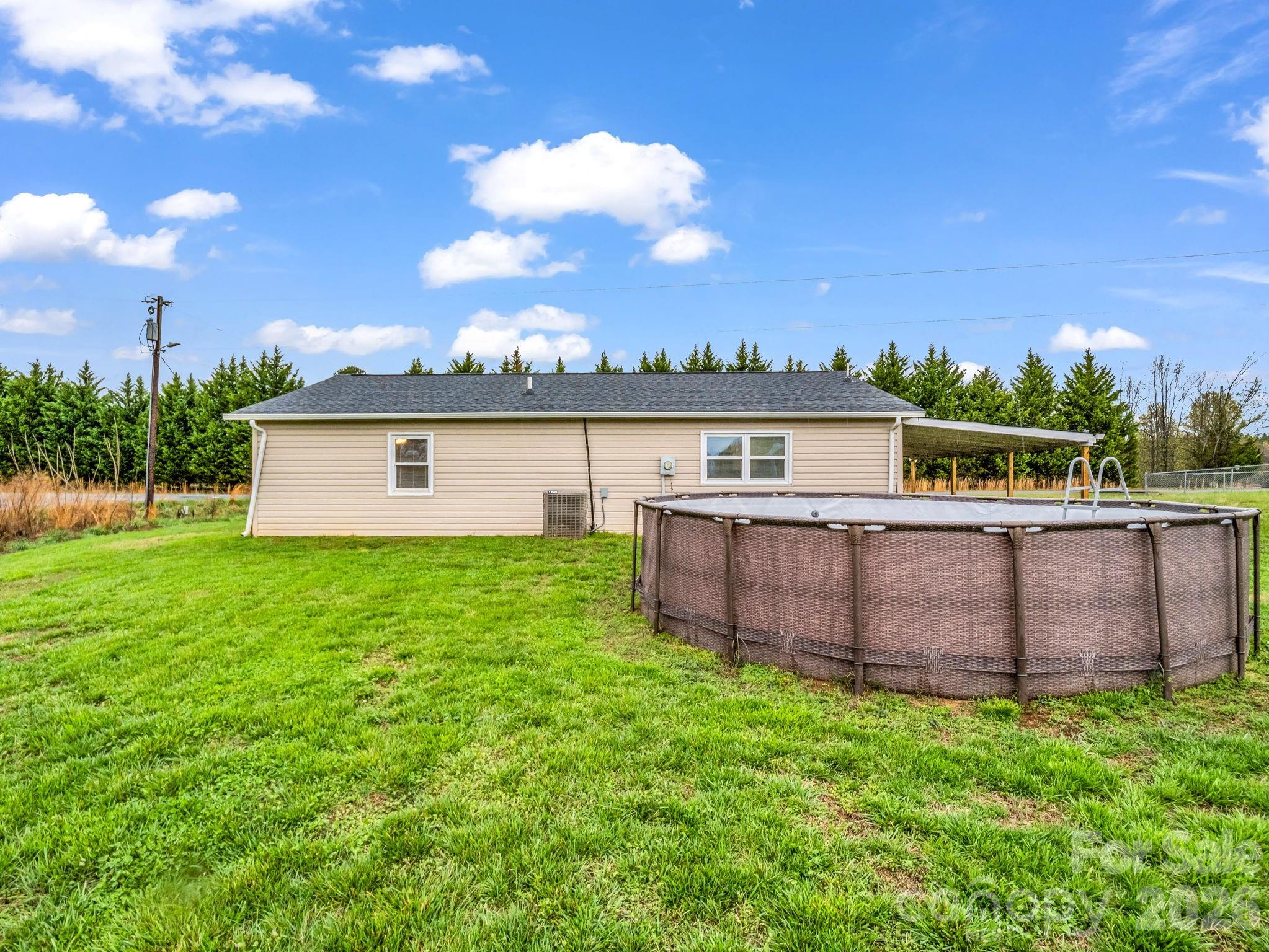 313 Harrill Road, Forest City, NC - photo 4 of 18
