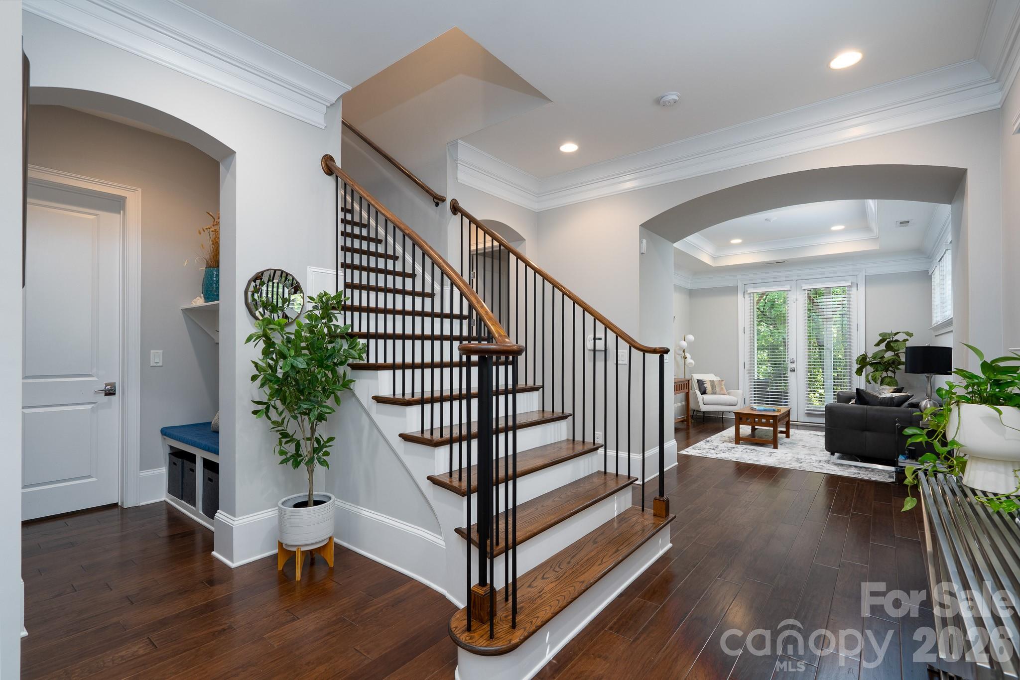 Photo 6 of 5041 Vernet Lane, Charlotte, NC